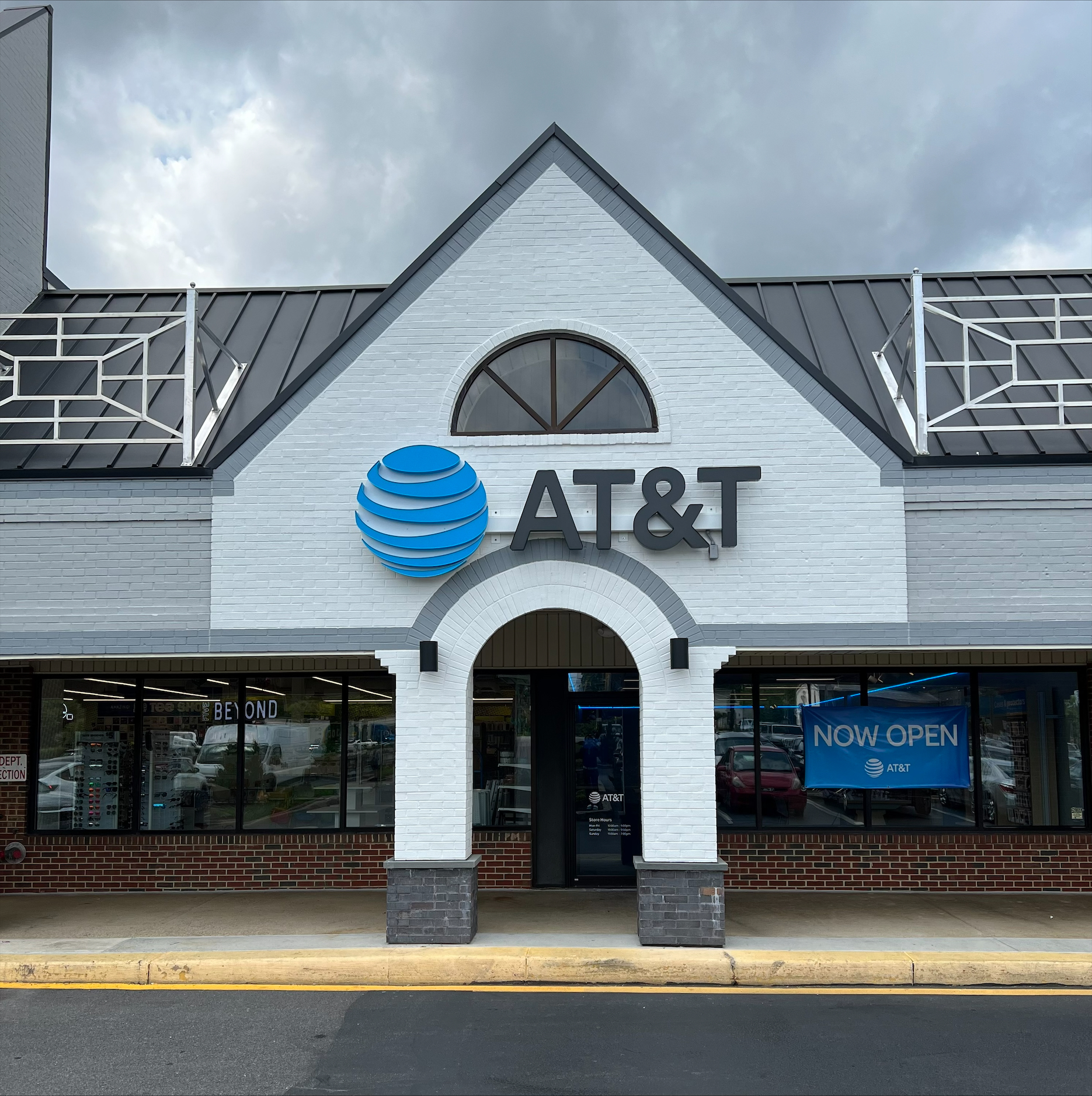 Cell Phone Store in Wilmington | iPhones, Samsung Phones, Prepaid ...
