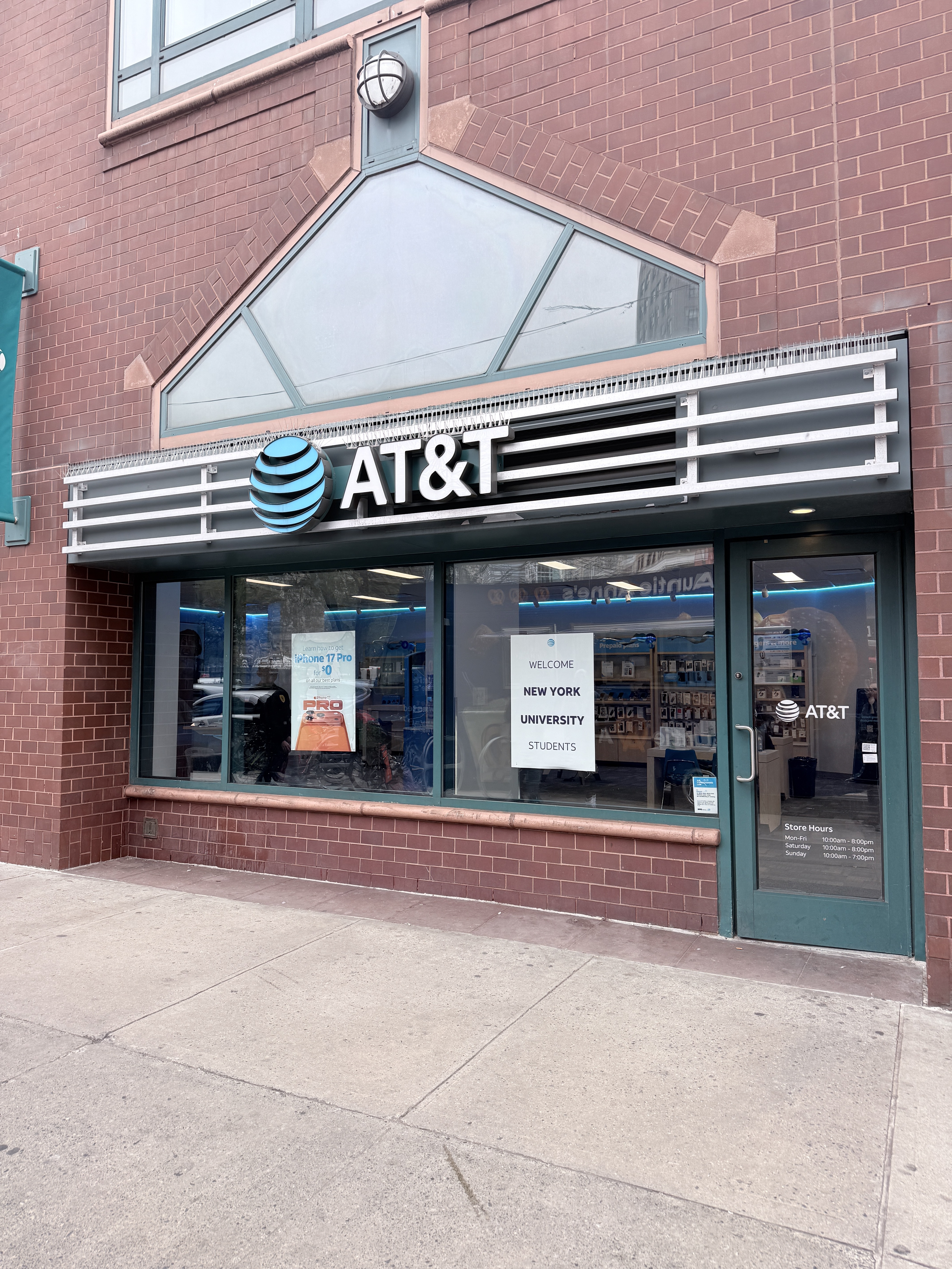 Cell Phone Store in New York | iPhones, Samsung Phones, Prepaid Phones ...