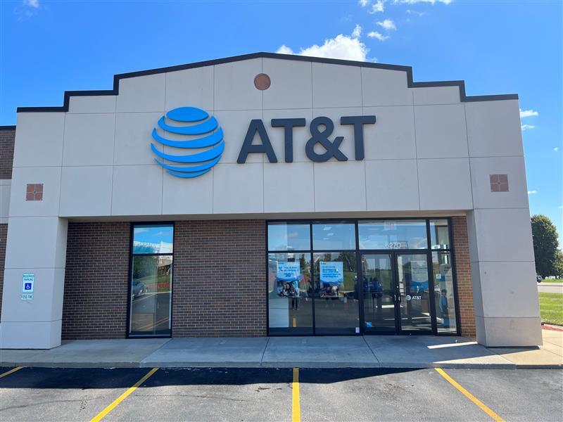 Phones, Internet & Holiday Tech Gifts at AT&T | AT&T E State St - 6270 ...