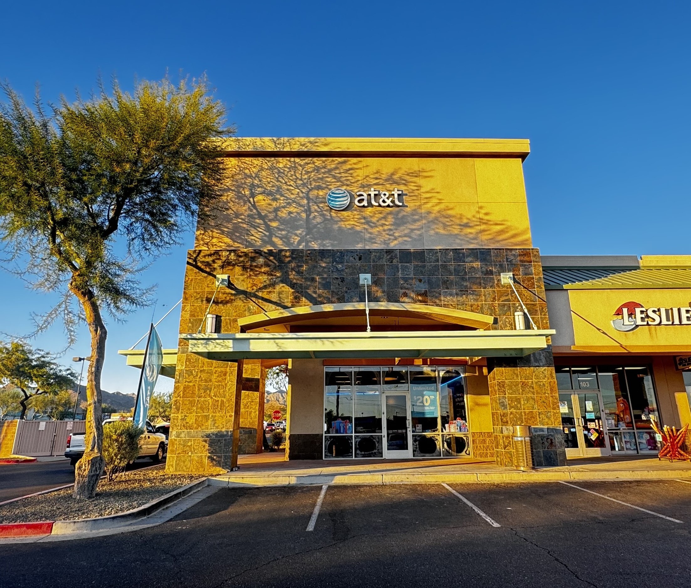 AT&T Buckeye | Cell Phones, Wireless Plans & Accessories | 818 South ...