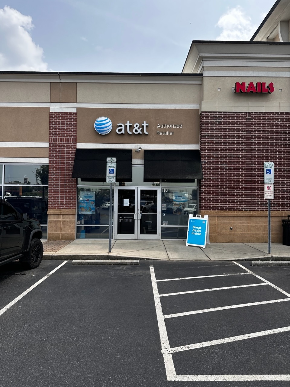 Cell Phone Store in Denver | iPhones, Samsung Phones, Prepaid Phones ...