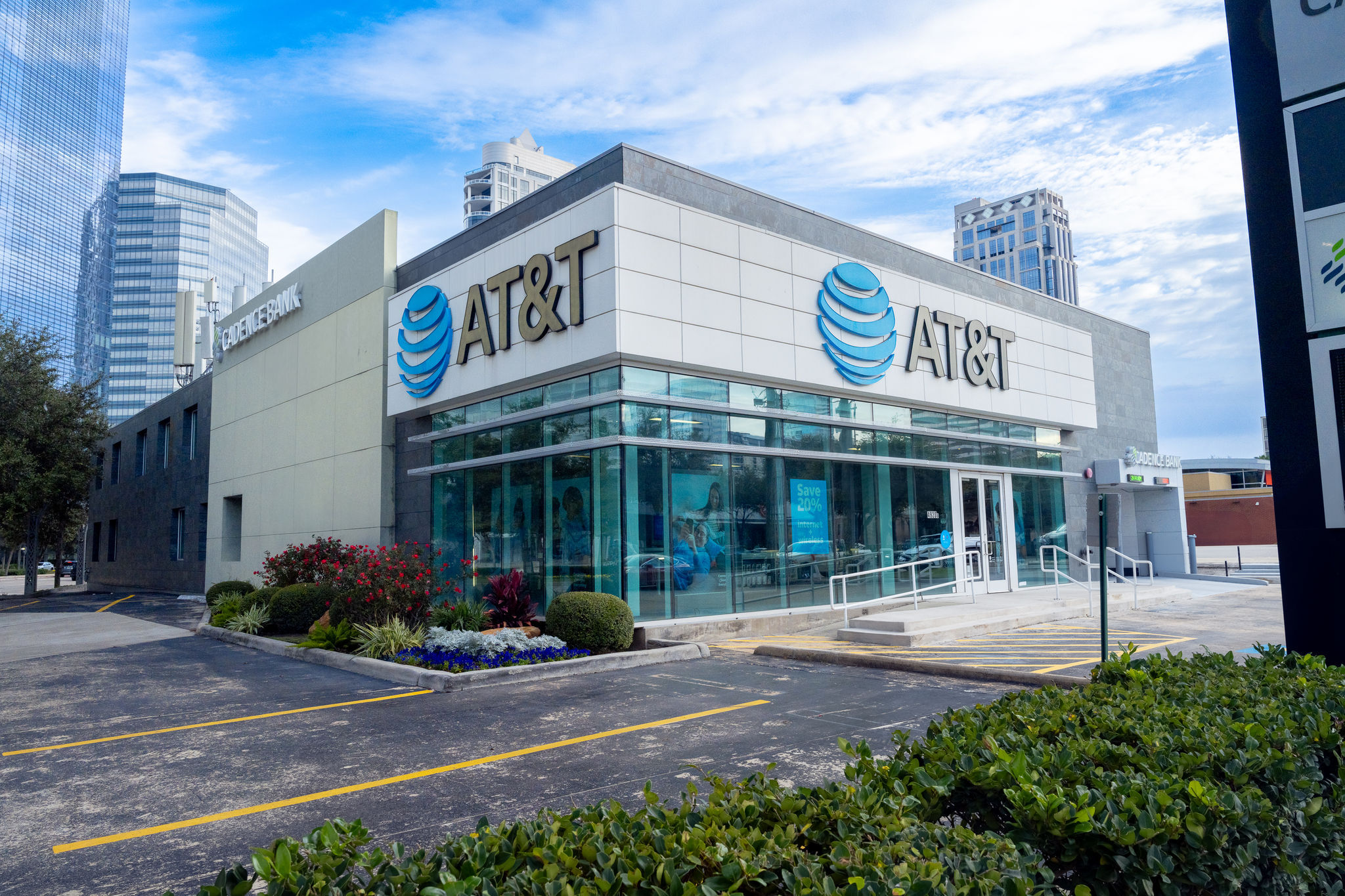 Phones, Internet & Holiday Tech Gifts at AT&T | AT&T San Felipe - 4920 ...