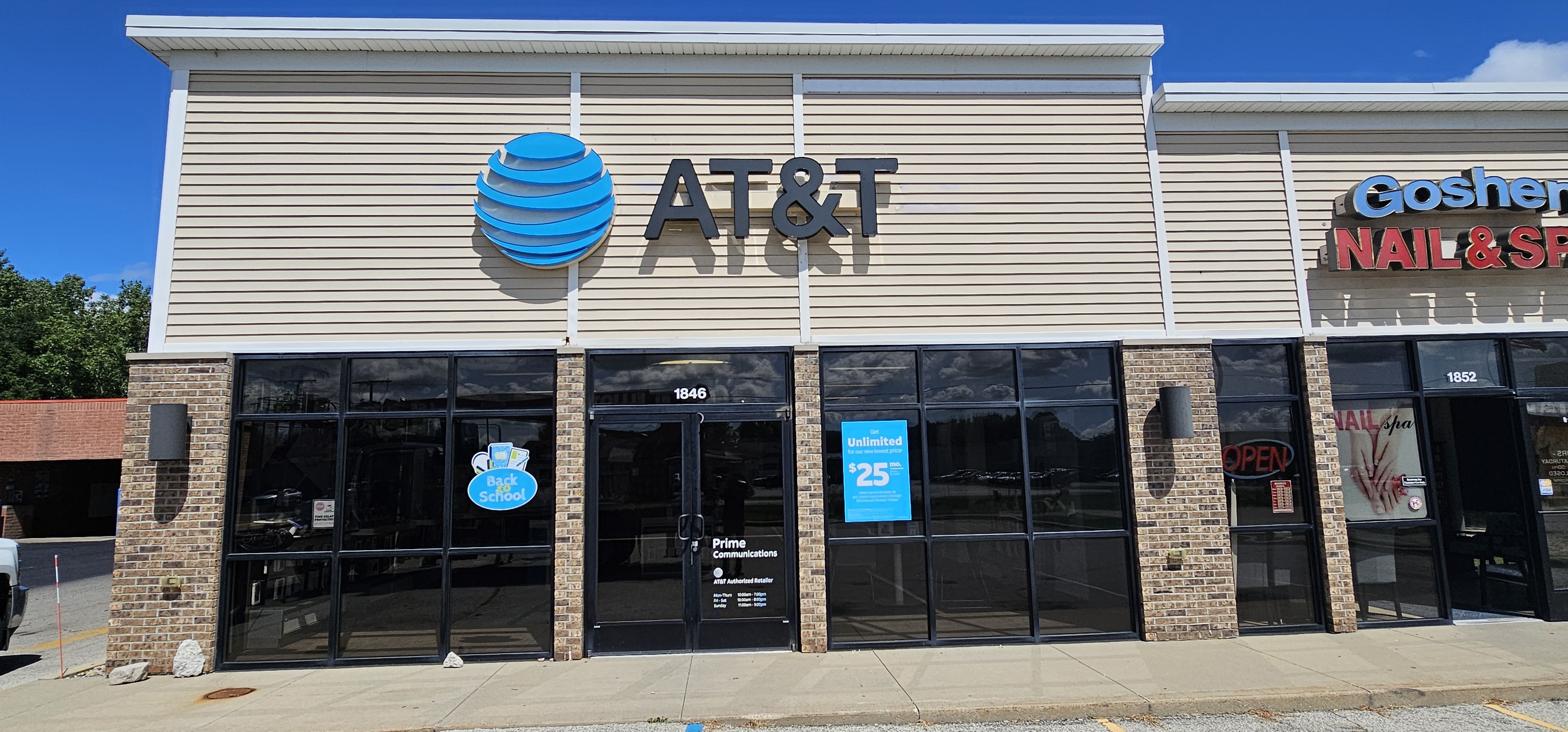 Cell Phone Store in Goshen | iPhones, Samsung Phones, Prepaid Phones ...