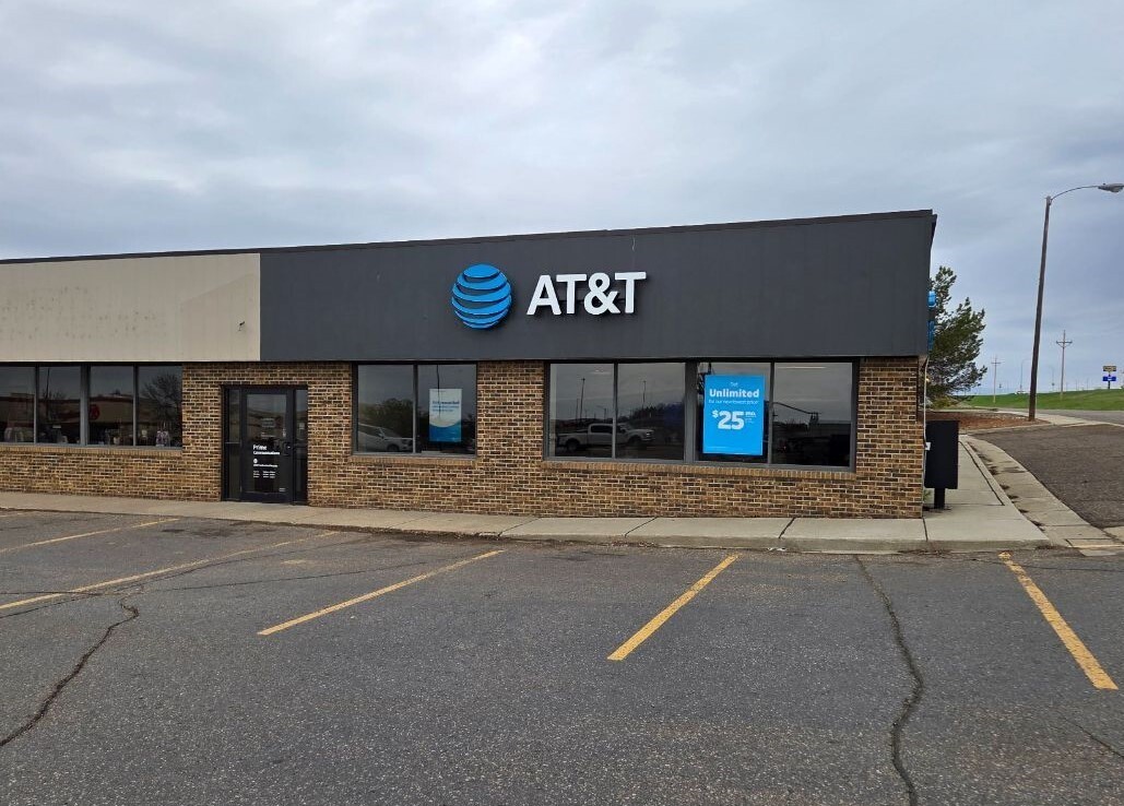 Cell Phone Store in Dickinson | iPhones, Samsung Phones, Prepaid Phones ...