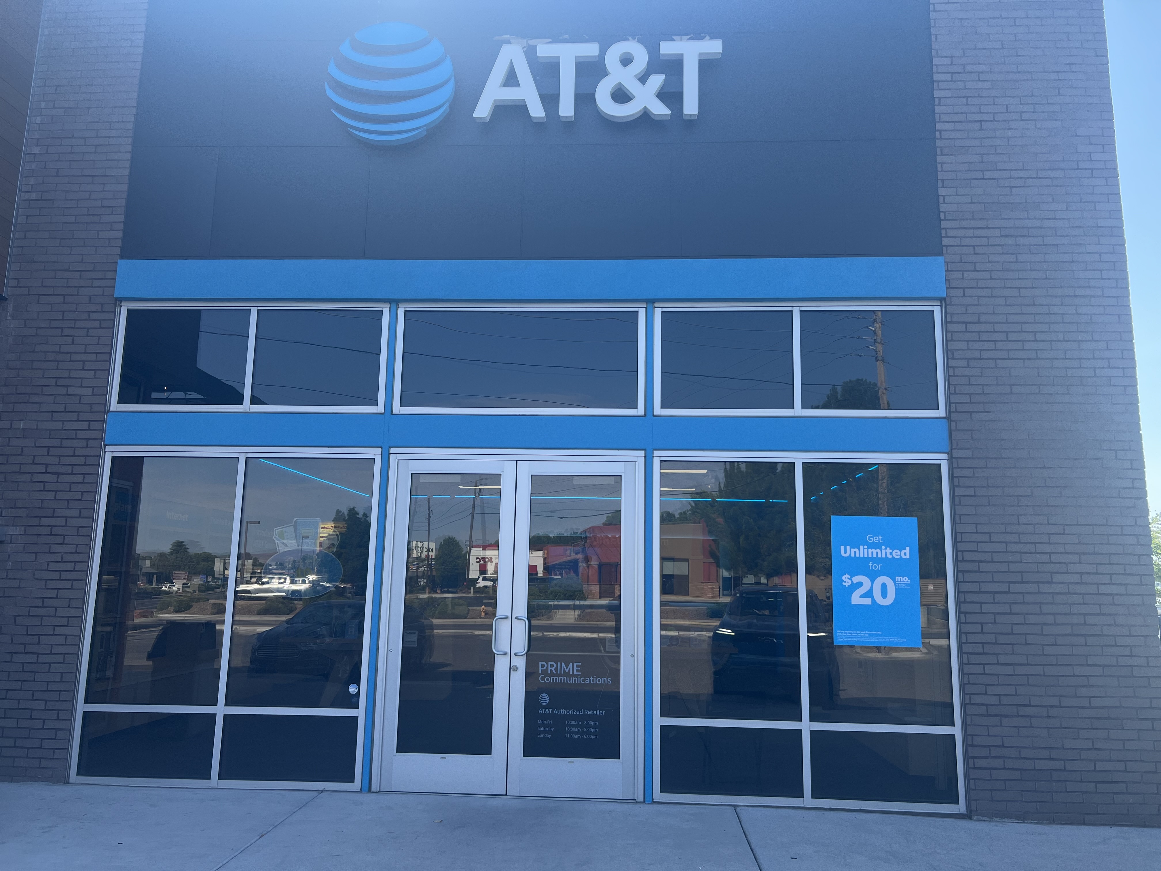 Cell Phone Store in Cottonwood | iPhones, Samsung Phones, Prepaid ...