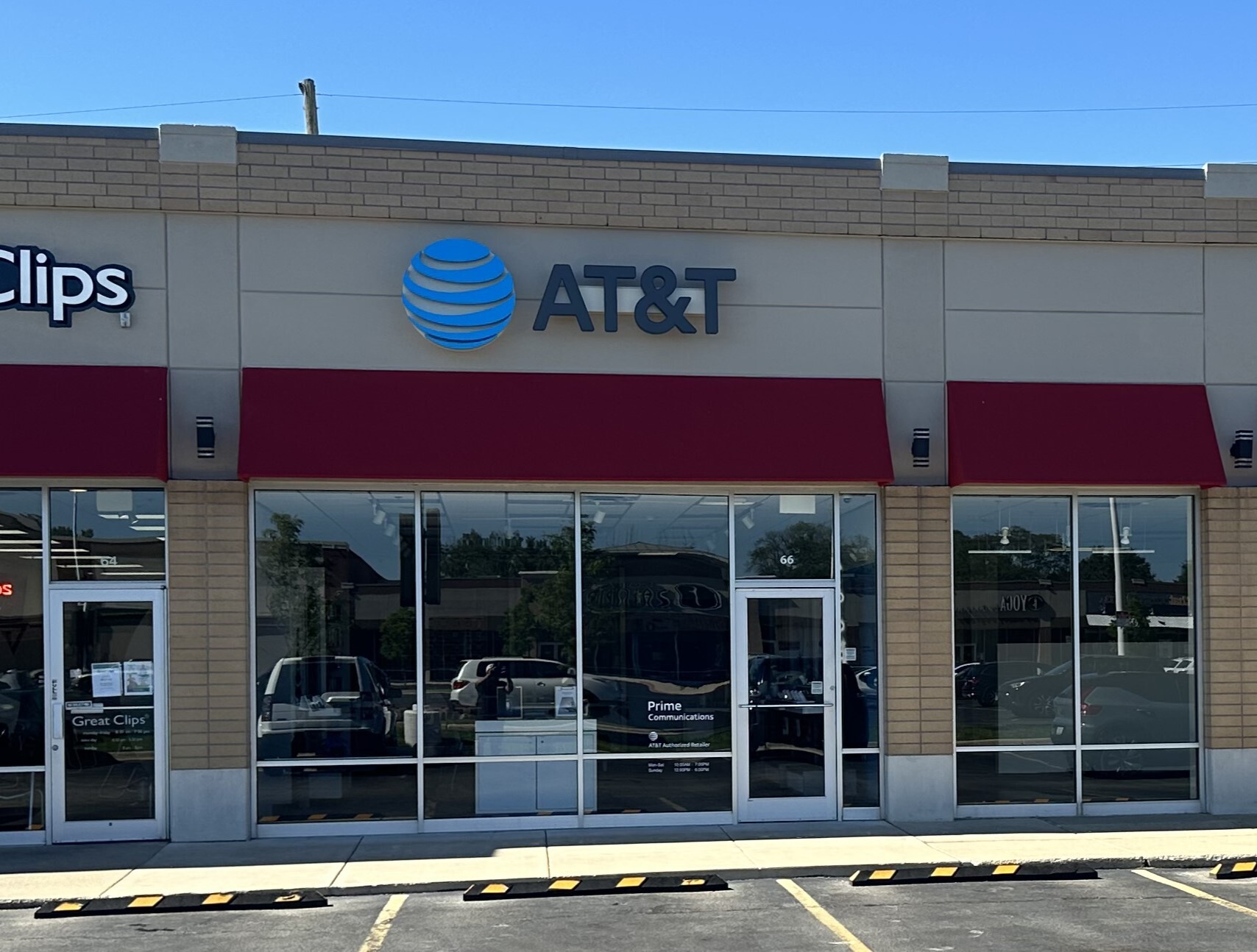 Cell Phone Store in Downers Grove | iPhones, Samsung Phones, Prepaid ...