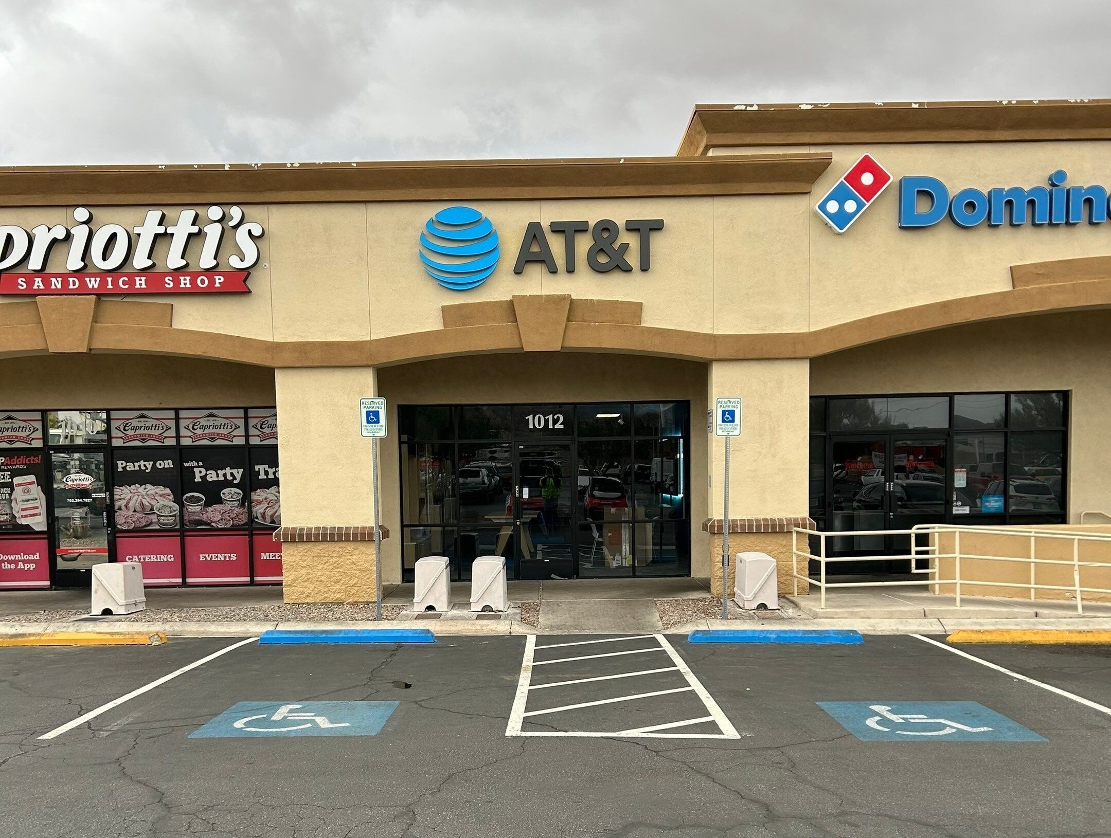 AT&T Boulder City | Cell Phones, Wireless Plans & Accessories | 1012 ...