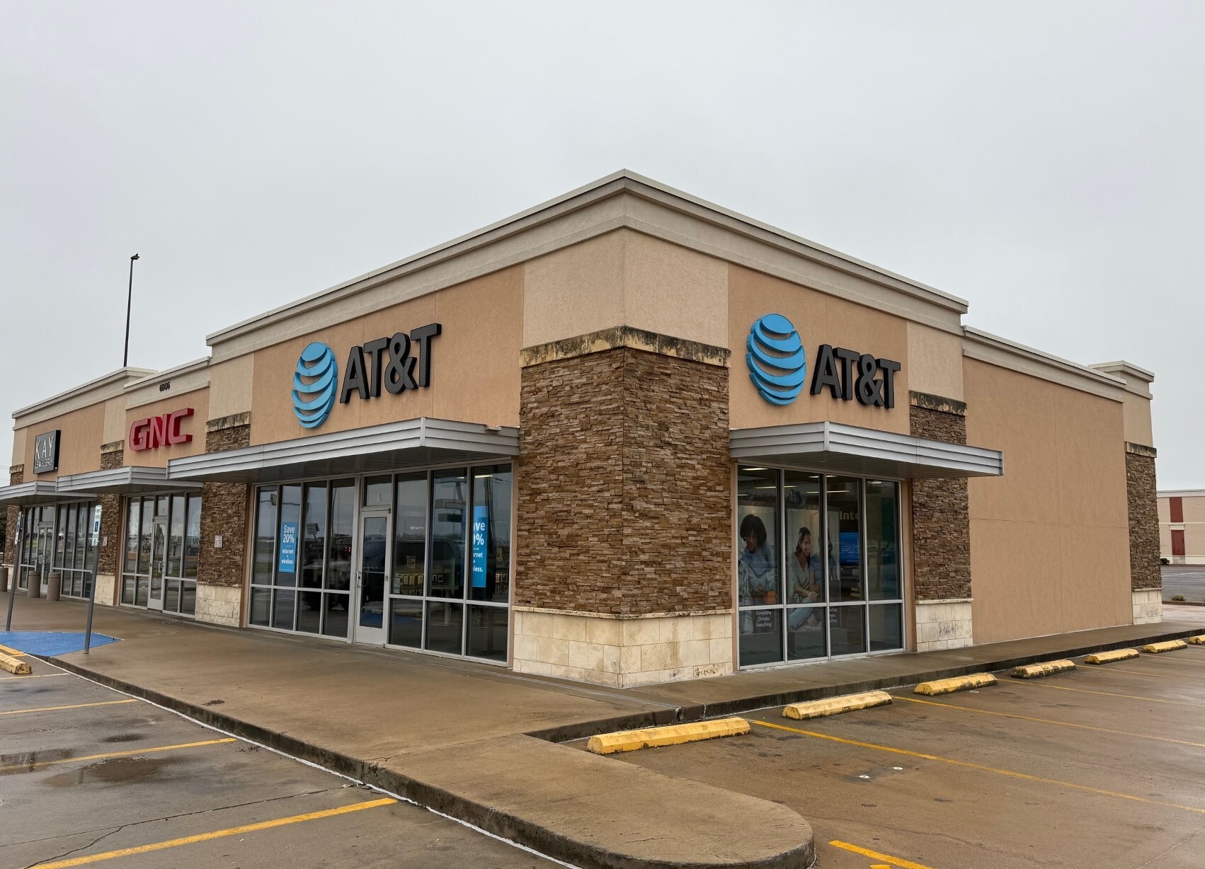 Phones, Internet & Holiday Tech Gifts at AT&T | AT&T Wesley St - 6906 ...