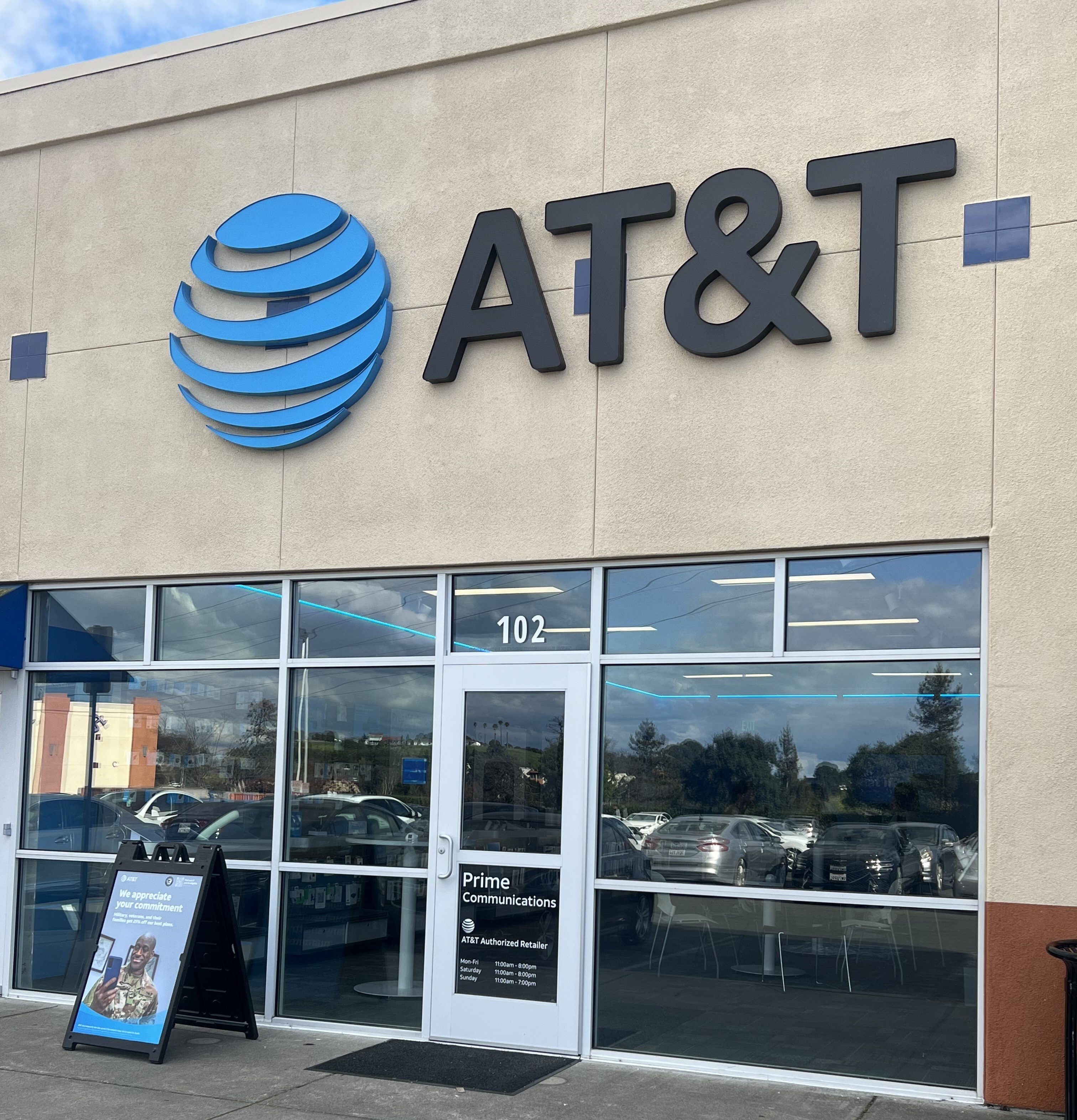 Cell Phone Store in Pinole | iPhones, Samsung Phones, Prepaid Phones ...
