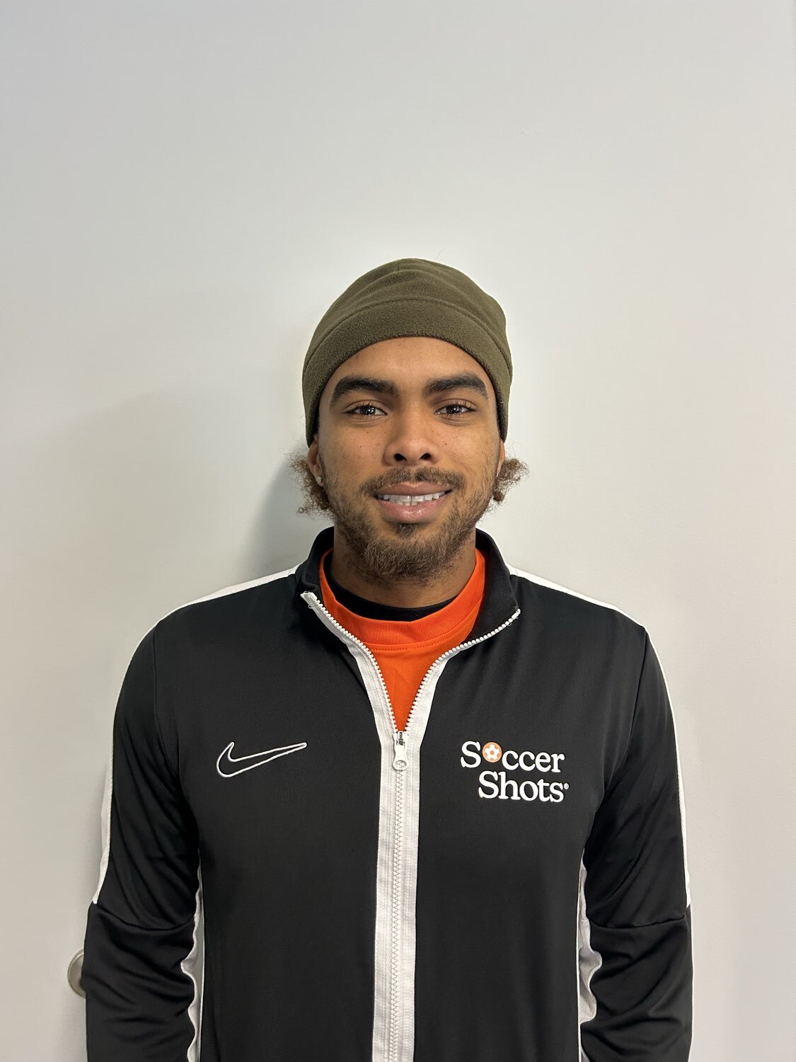 Soccer Shots | Children's Soccer Experience | Twin Cities, MN