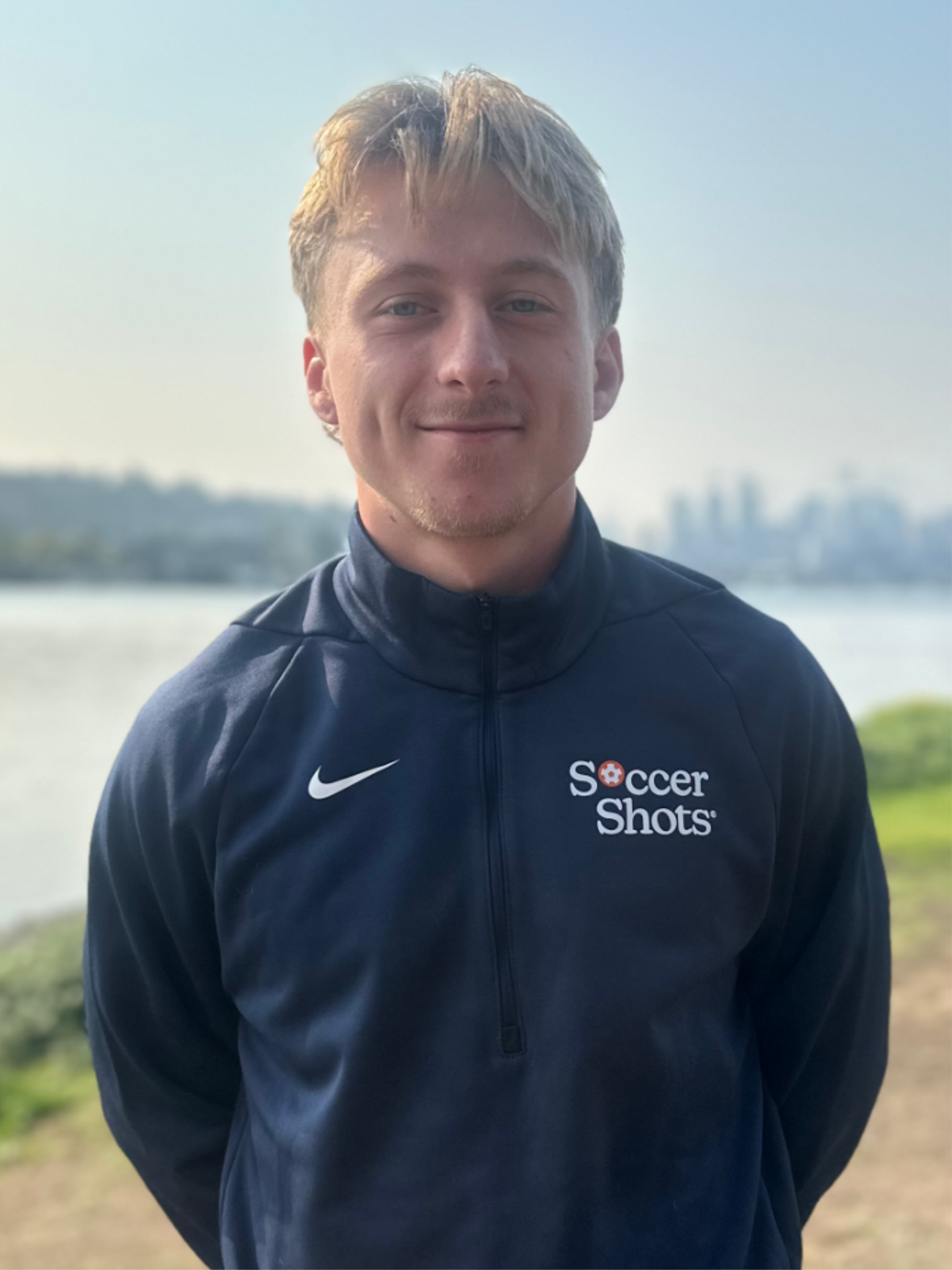 Soccer Shots | Children's Soccer Experience | Seattle, WA