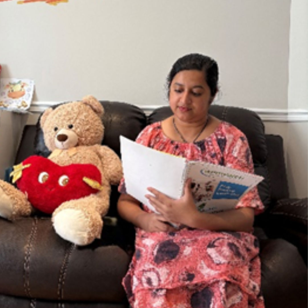 Childcare and Daycare Services in BRAMPTON | Wee Watch