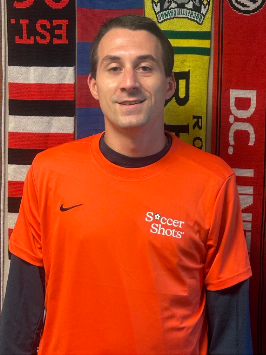 Soccer Shots | Children's Soccer Experience | Rochester, NY