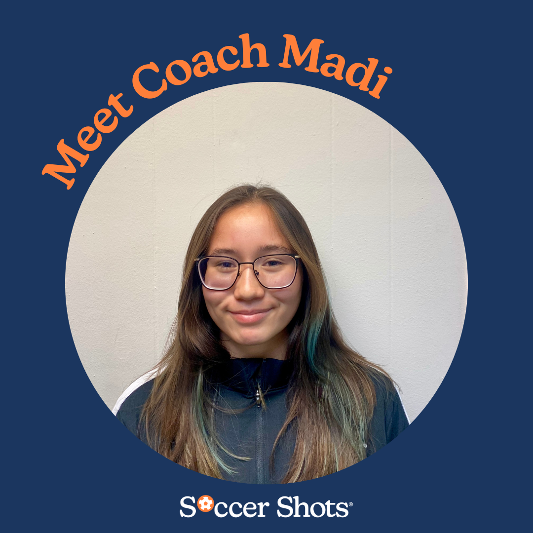 Soccer Shots | Children's Soccer Experience | Soccer Shots Albuquerque, NM