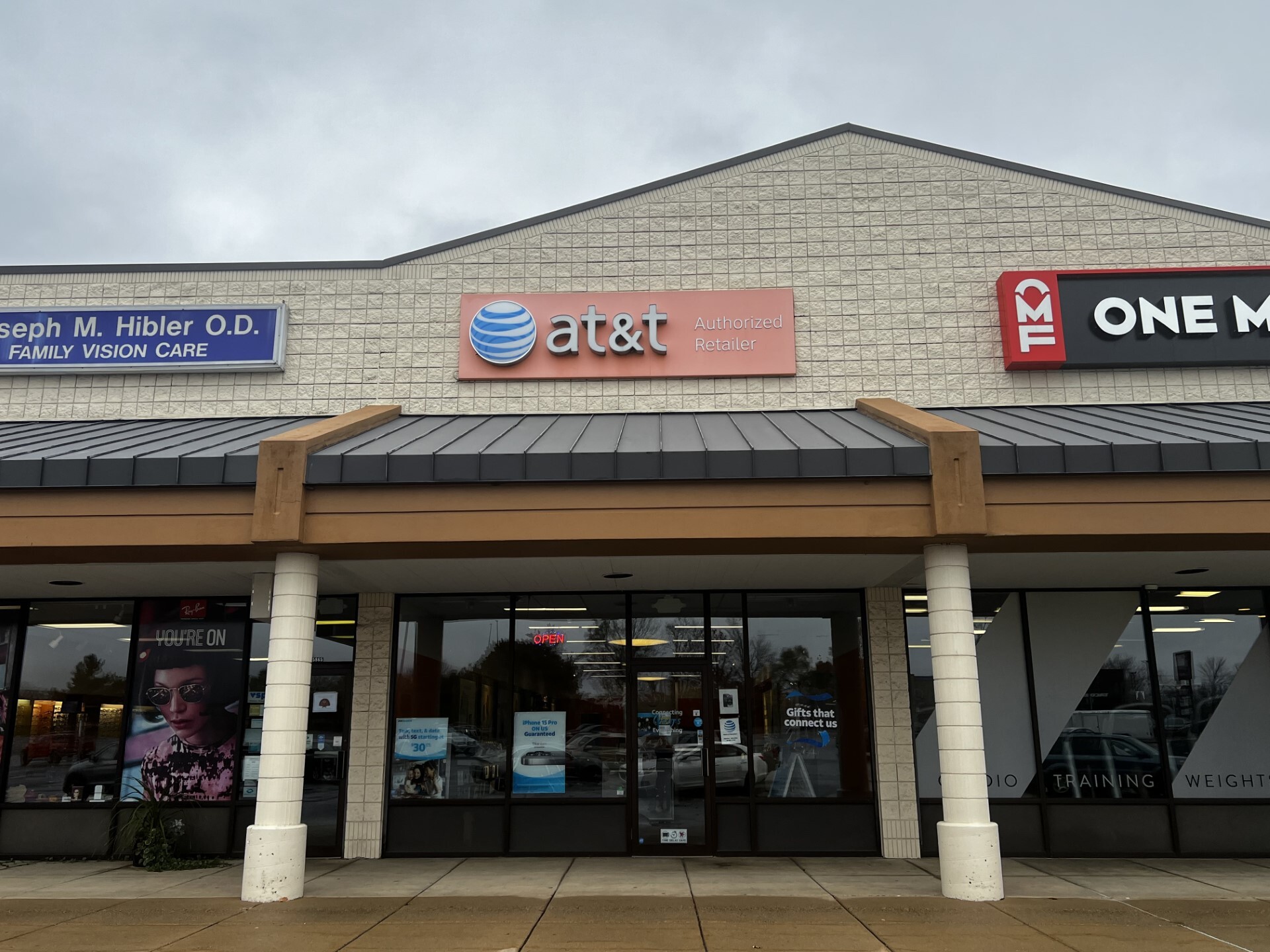 Cell Phone Store in Marshall | iPhones, Samsung Phones, Prepaid Phones ...