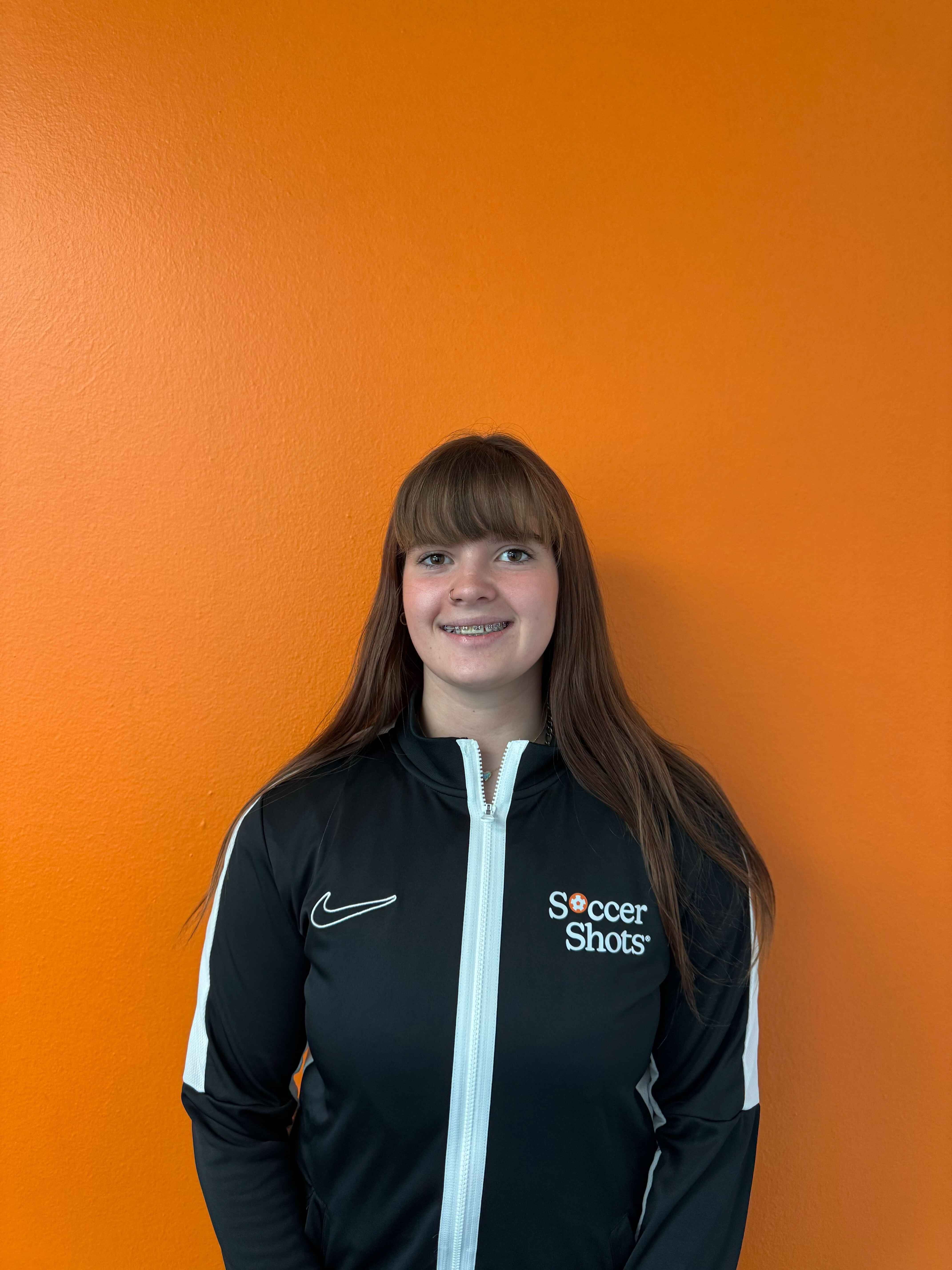 Soccer Shots | Children's Soccer Experience | Austin, TX