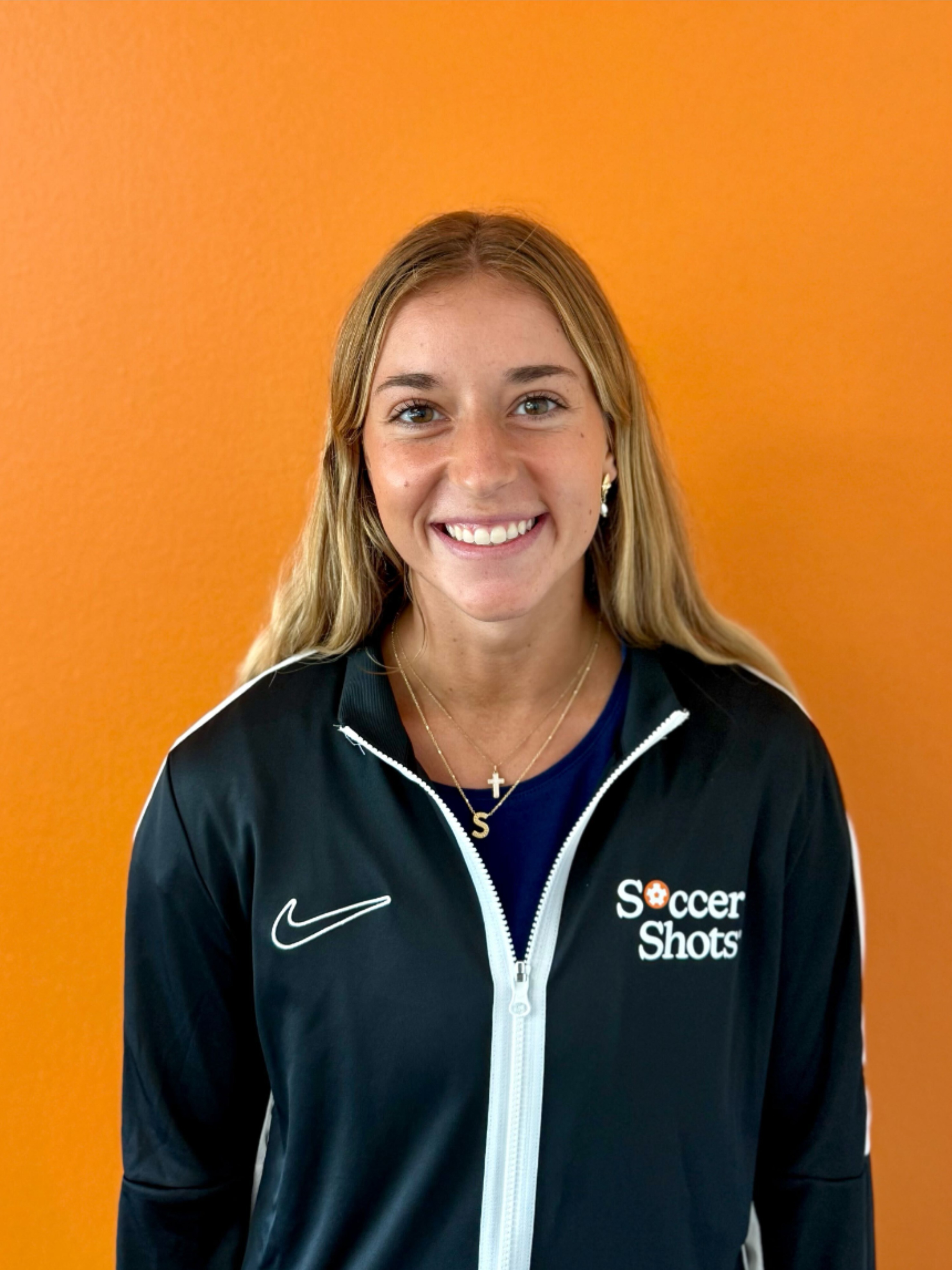 Soccer Shots | Children's Soccer Experience | Austin, TX