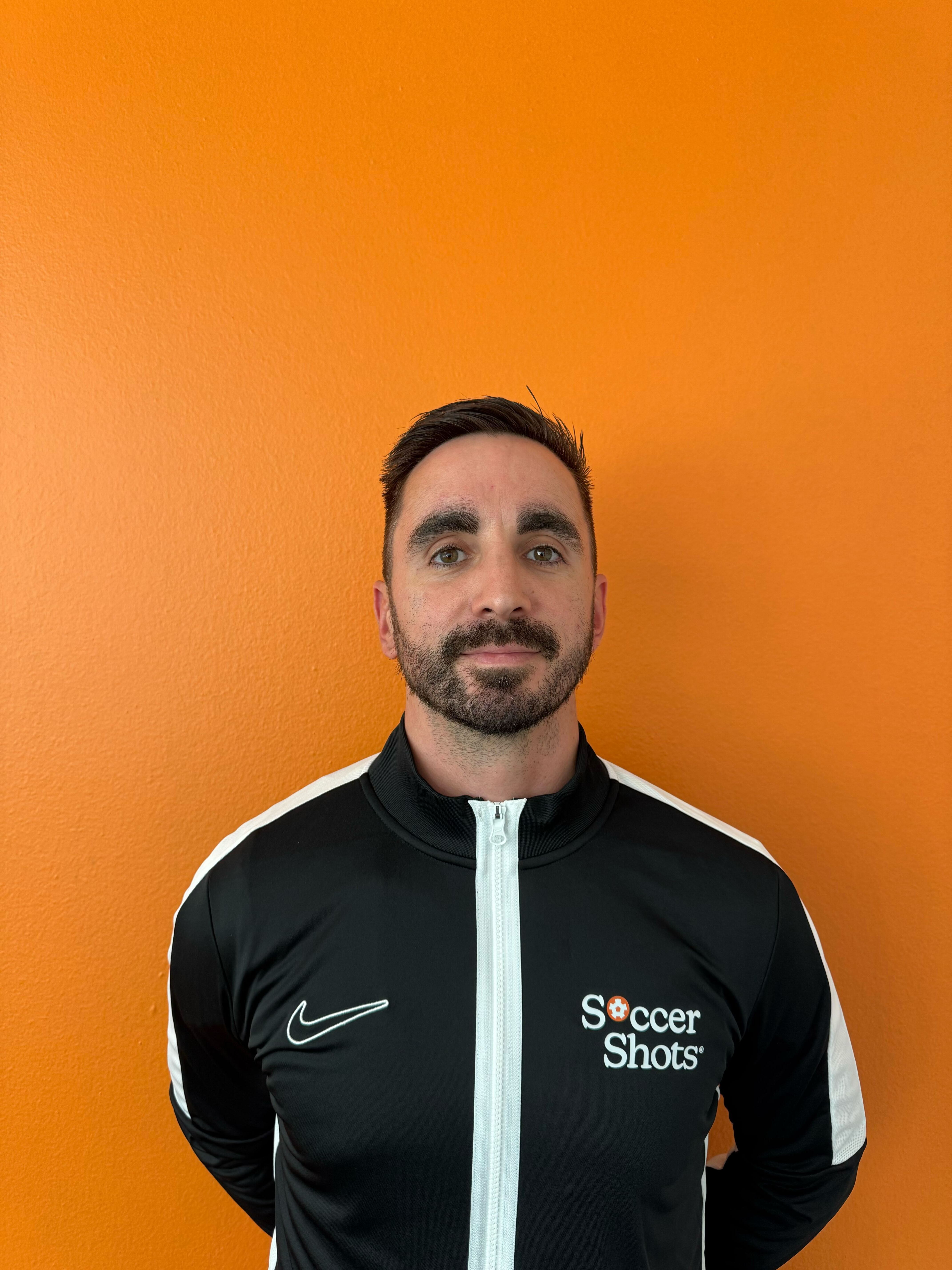 Soccer Shots | Children's Soccer Experience | Austin, TX
