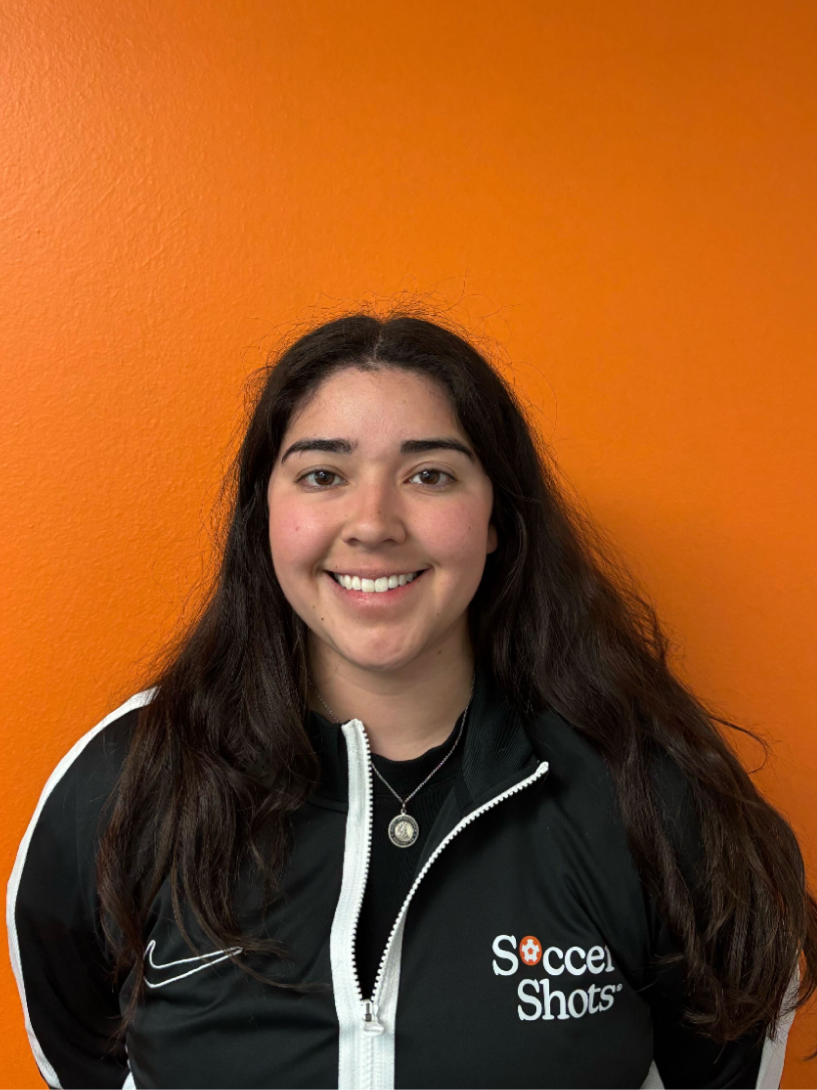 Soccer Shots | Children's Soccer Experience | Austin, TX