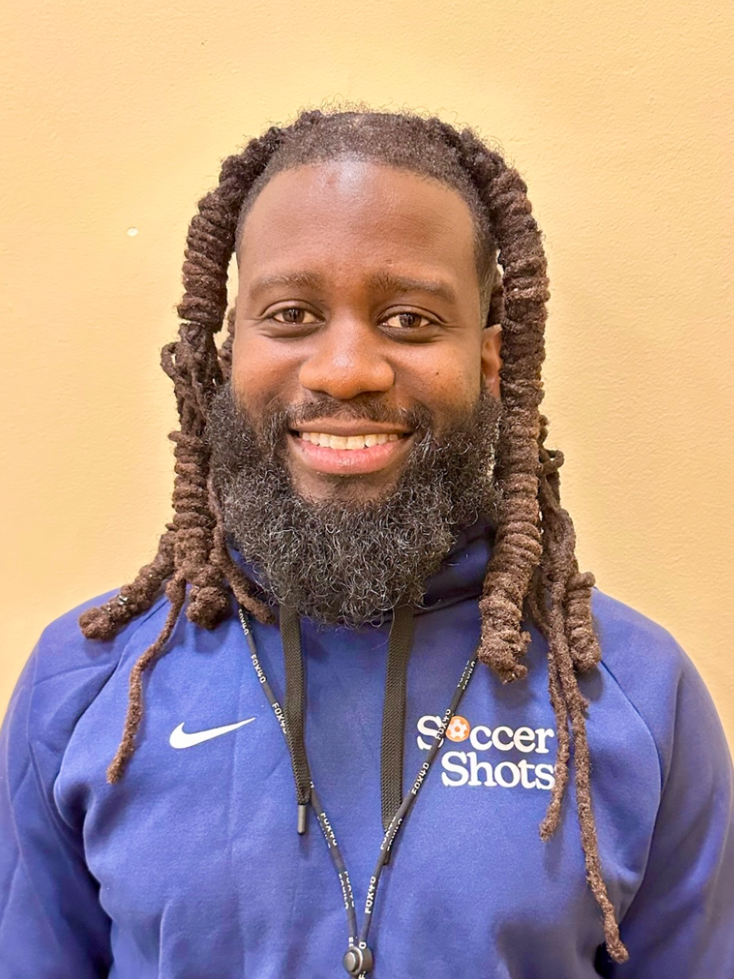 Soccer Shots | Children's Soccer Experience | Greater Atlanta, GA