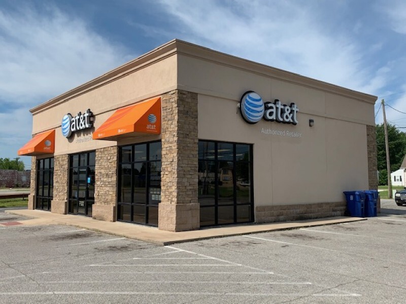 AT&T Miami | Cell Phones, Wireless Plans & Accessories | 845 N Main ...