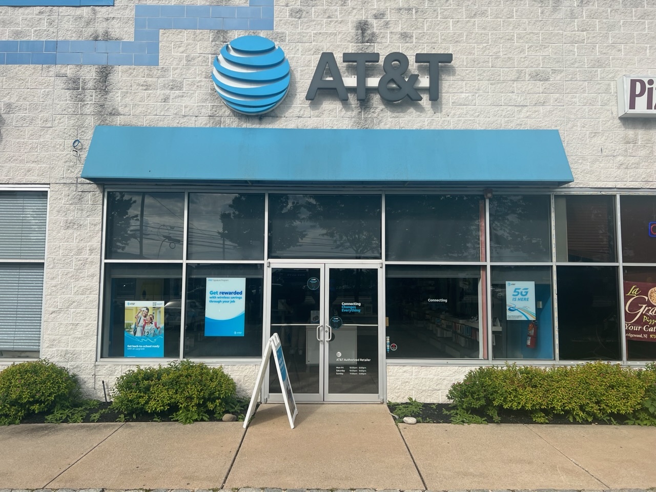 Cell Phone Store in Ledgewood | iPhones, Samsung Phones, Prepaid Phones ...