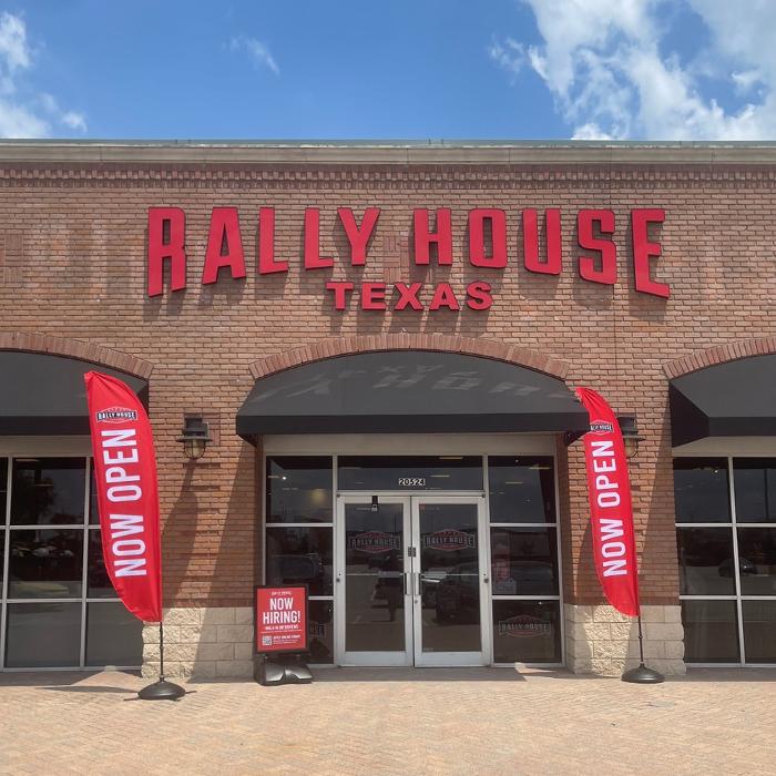 Rally House Deerbrook Marketplace Humble | Houston Astros Hat | Texas ...