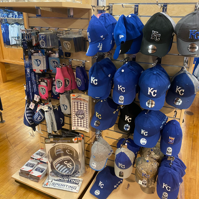 Kansas Sampler Rally House Lawrence | Kansas Jayhawks Sweatshirt ...