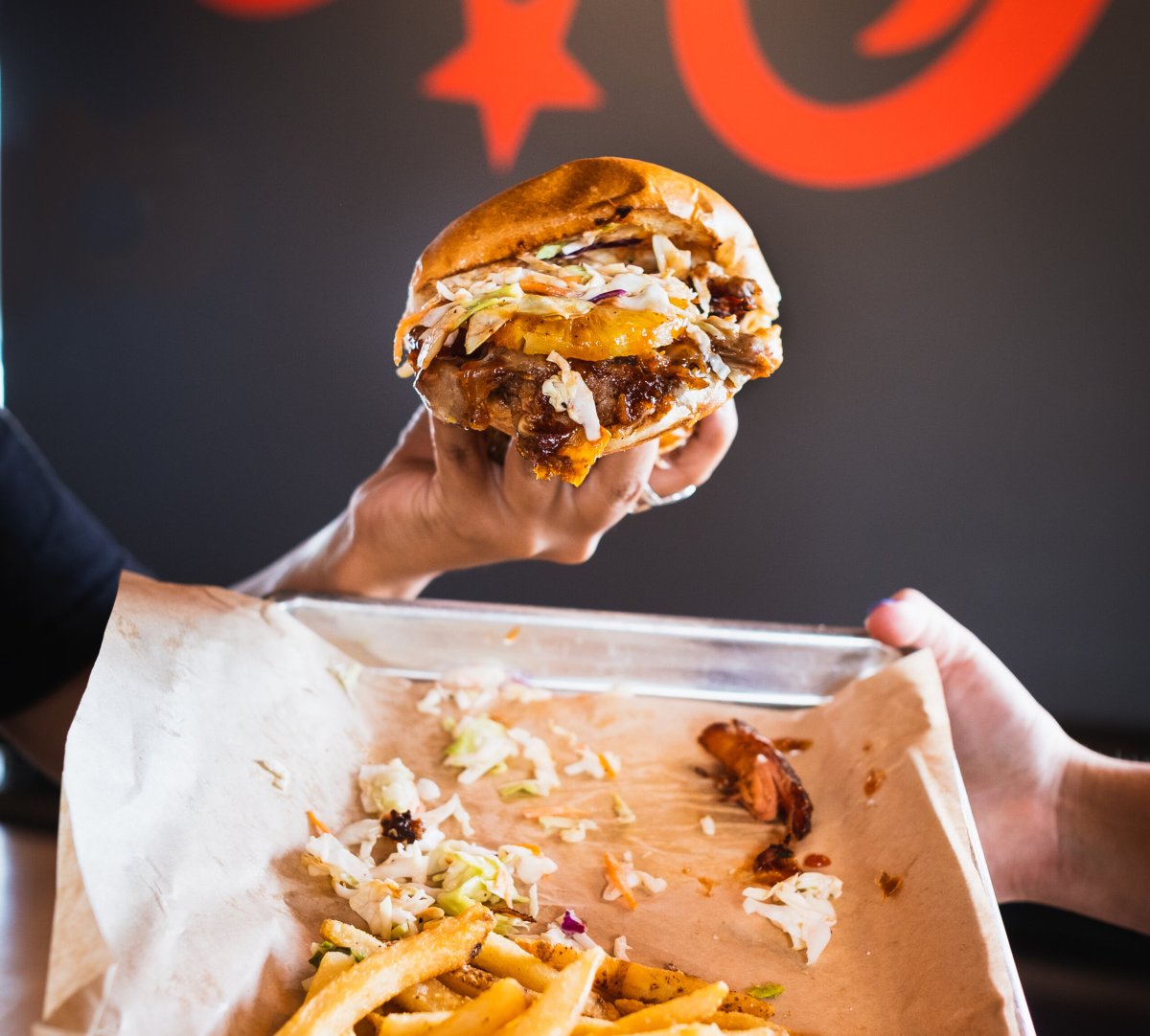 R&R BBQ Pork, Chicken, Brisket and more | Meridian, 83642