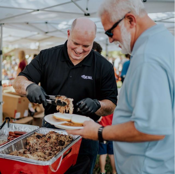 R&R BBQ Pork, Chicken, Brisket and more | Midvale, 84047