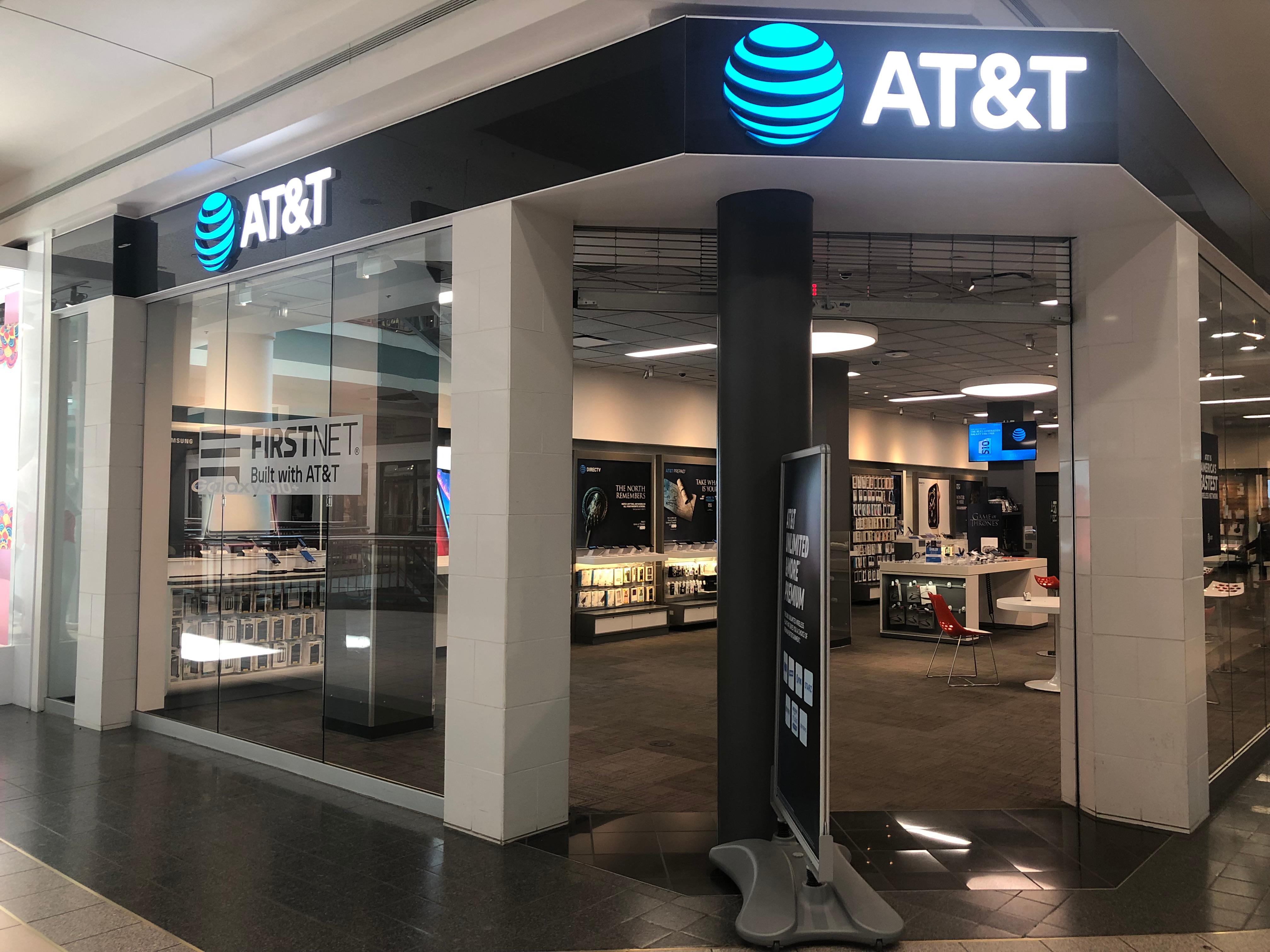 AT&T Syracuse | Cell Phones, Wireless Plans & Accessories | 9627 ...