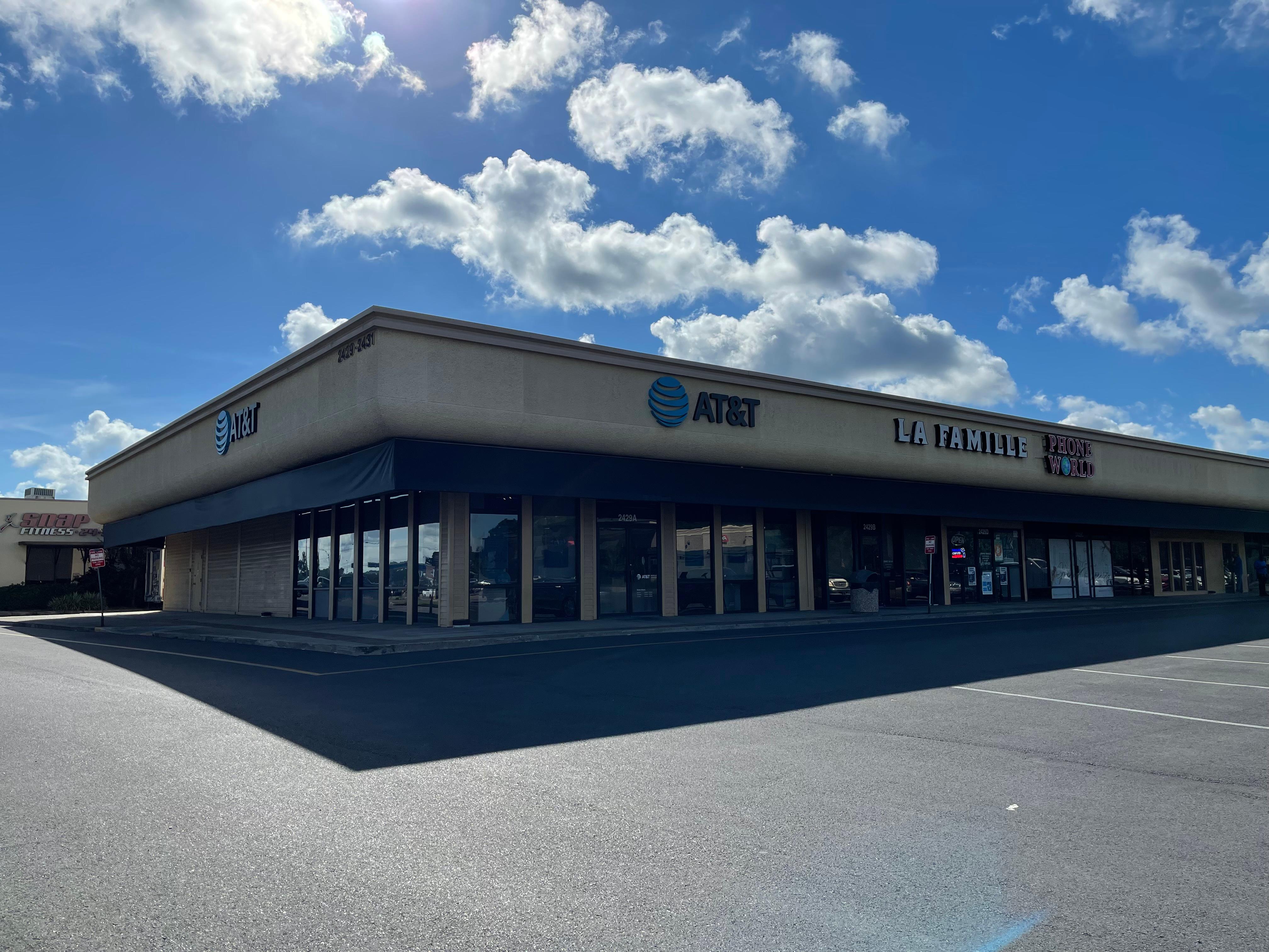 Cell Phone Store in Lafayette | iPhones, Samsung Phones, Prepaid Phones ...