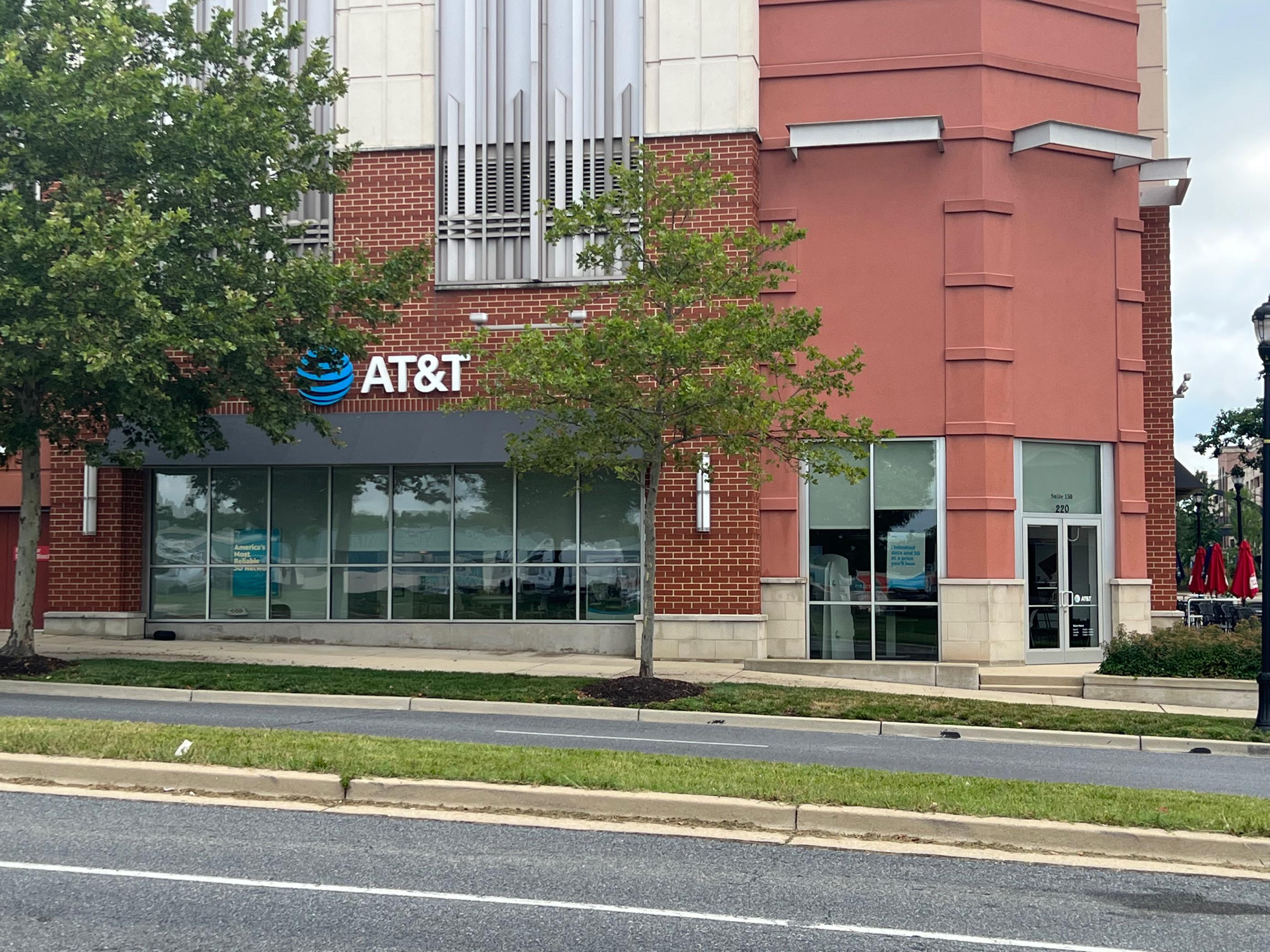 Phones, Internet & Holiday Tech Gifts at AT&T | AT&T Annapolis Towne ...