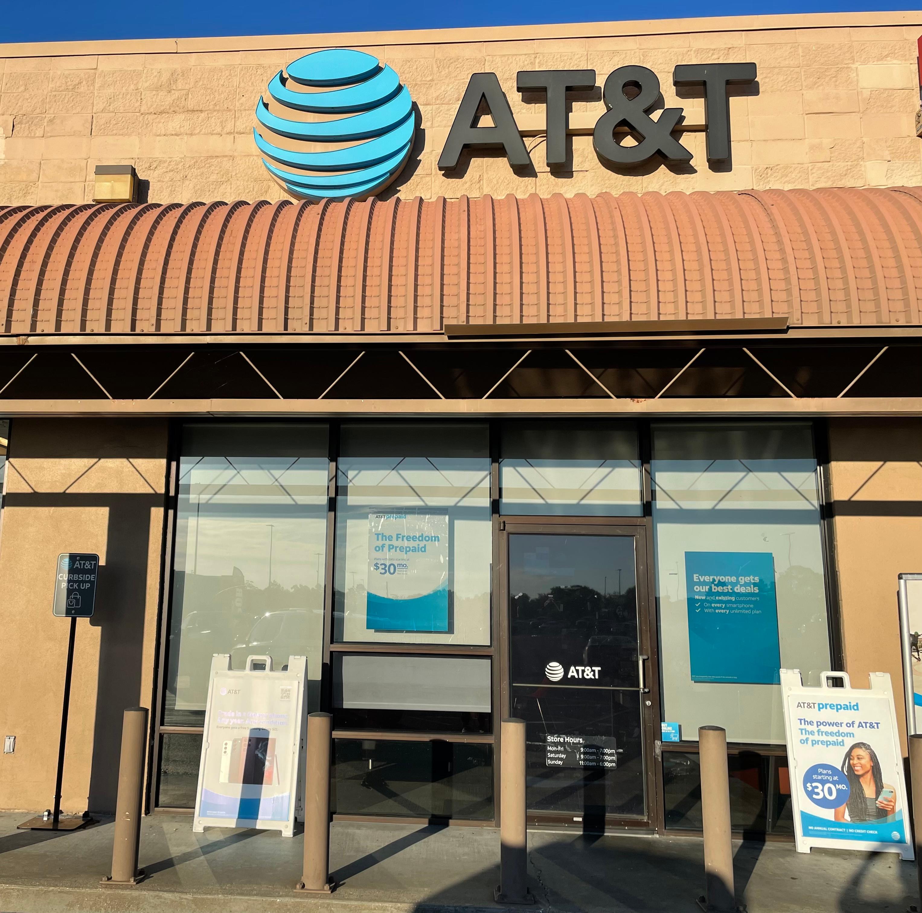 Cell Phone Store in Crowley | iPhones, Samsung Phones, Prepaid Phones ...