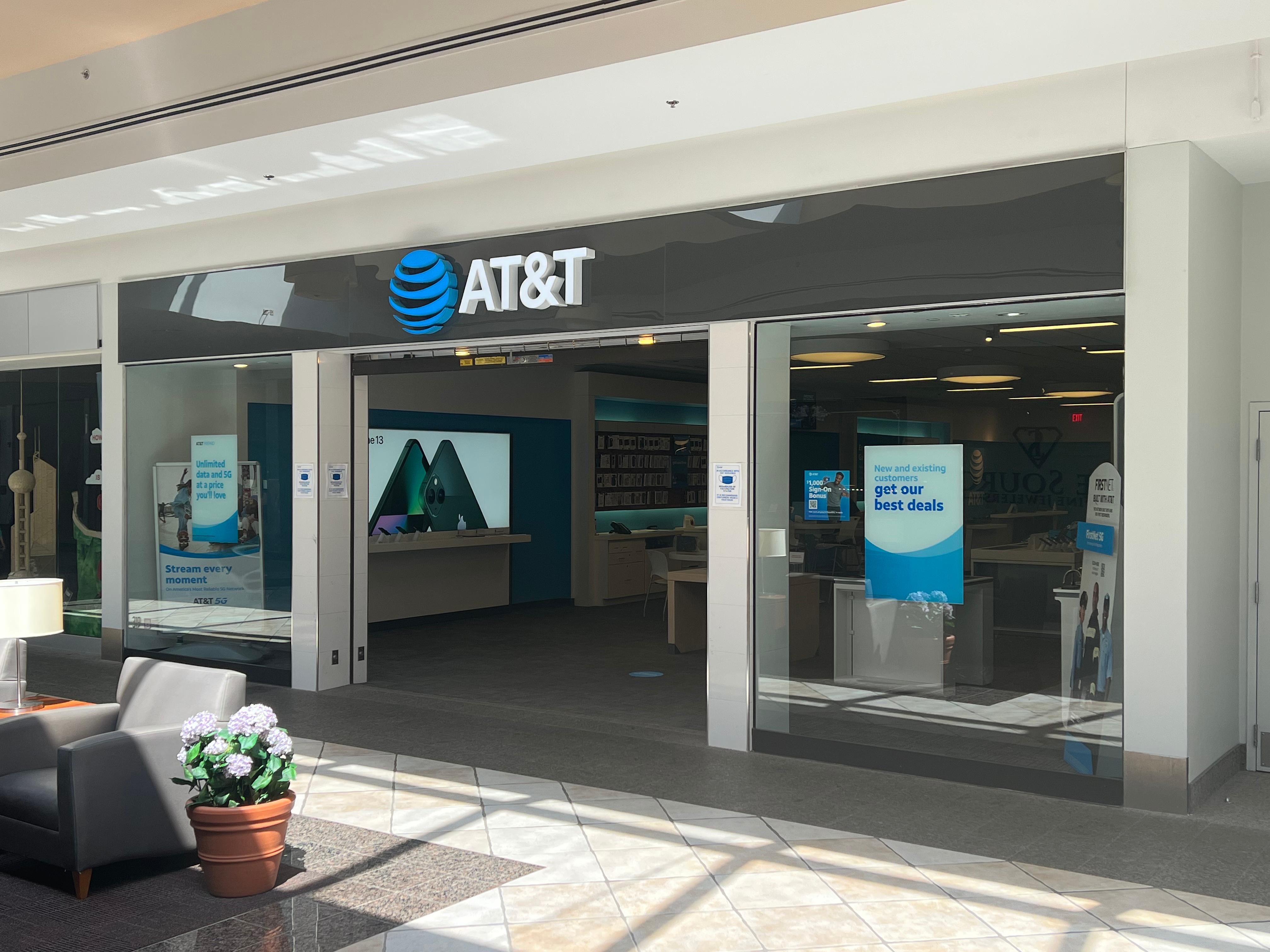 AT&T Victor | Cell Phones, Wireless Plans & Accessories | 7979 ...