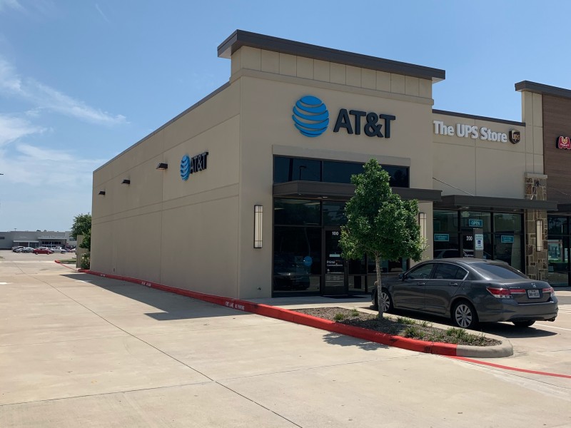 Phones, Internet & Holiday Tech Gifts at AT&T | AT&T Rayford Rd - 3431 ...