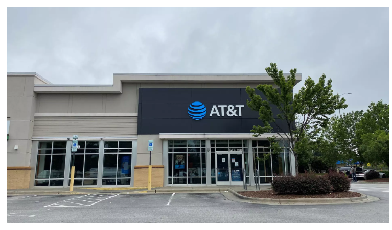 Phones, Internet & Holiday Tech Gifts at AT&T | AT&T Capital Blvd ...