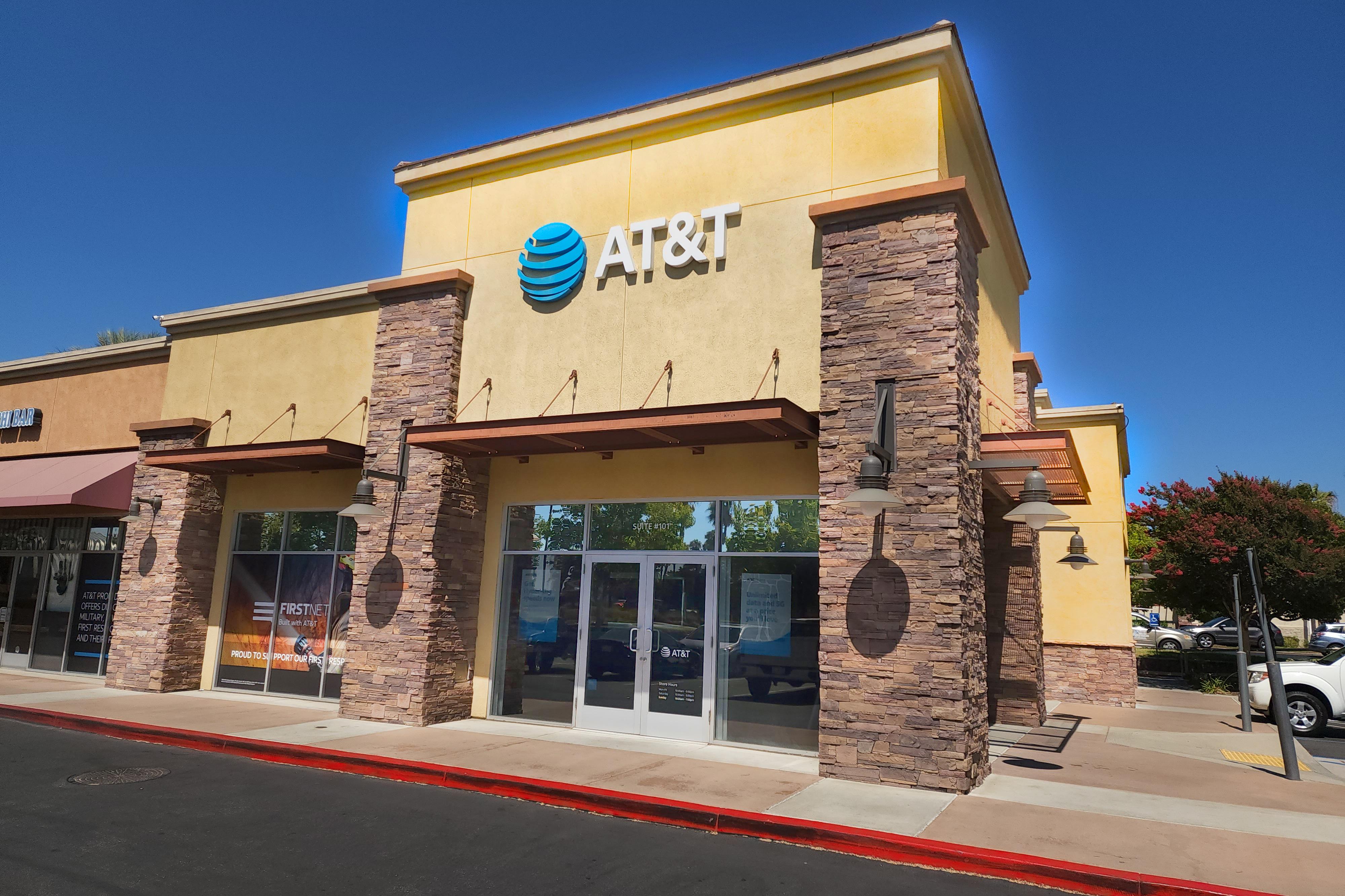 AT&T Ontario | Cell Phones, Wireless Plans & Accessories | 2200 S ...