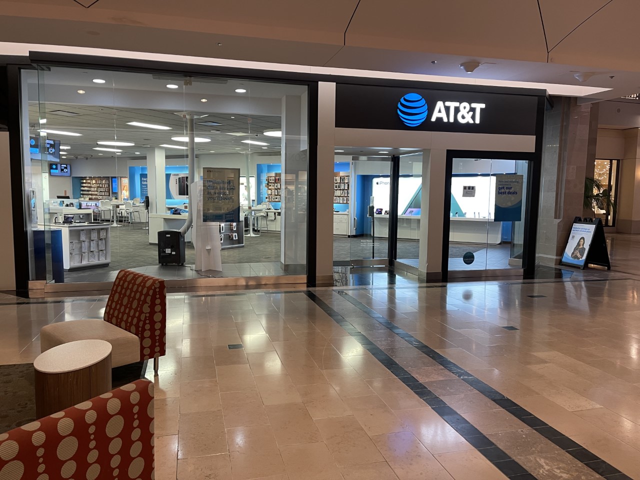 AT&T Bridgewater | Cell Phones, Wireless Plans & Accessories | 400 ...