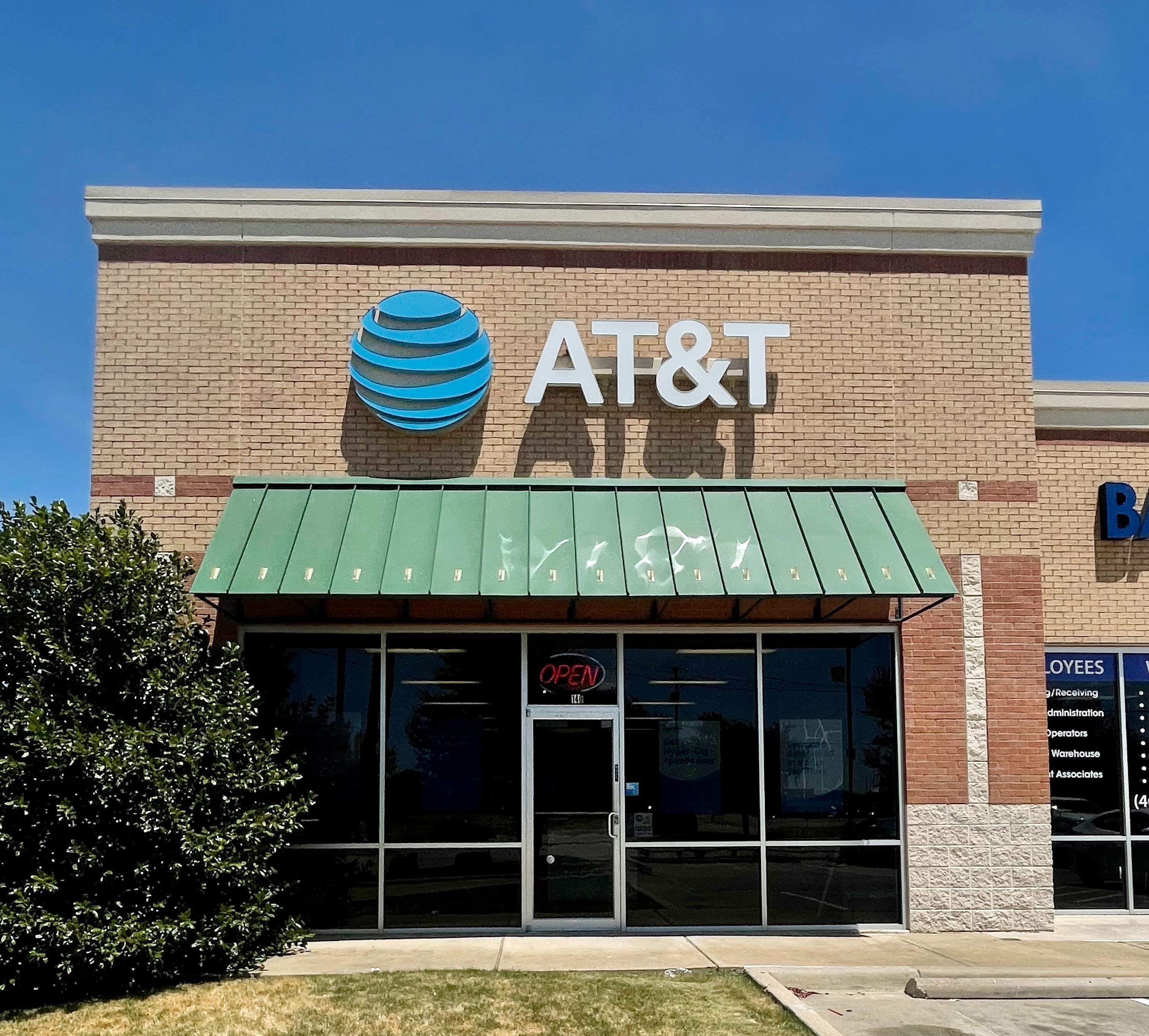 AT&T Garland | Cell Phones, Wireless Plans & Accessories | 6226 ...