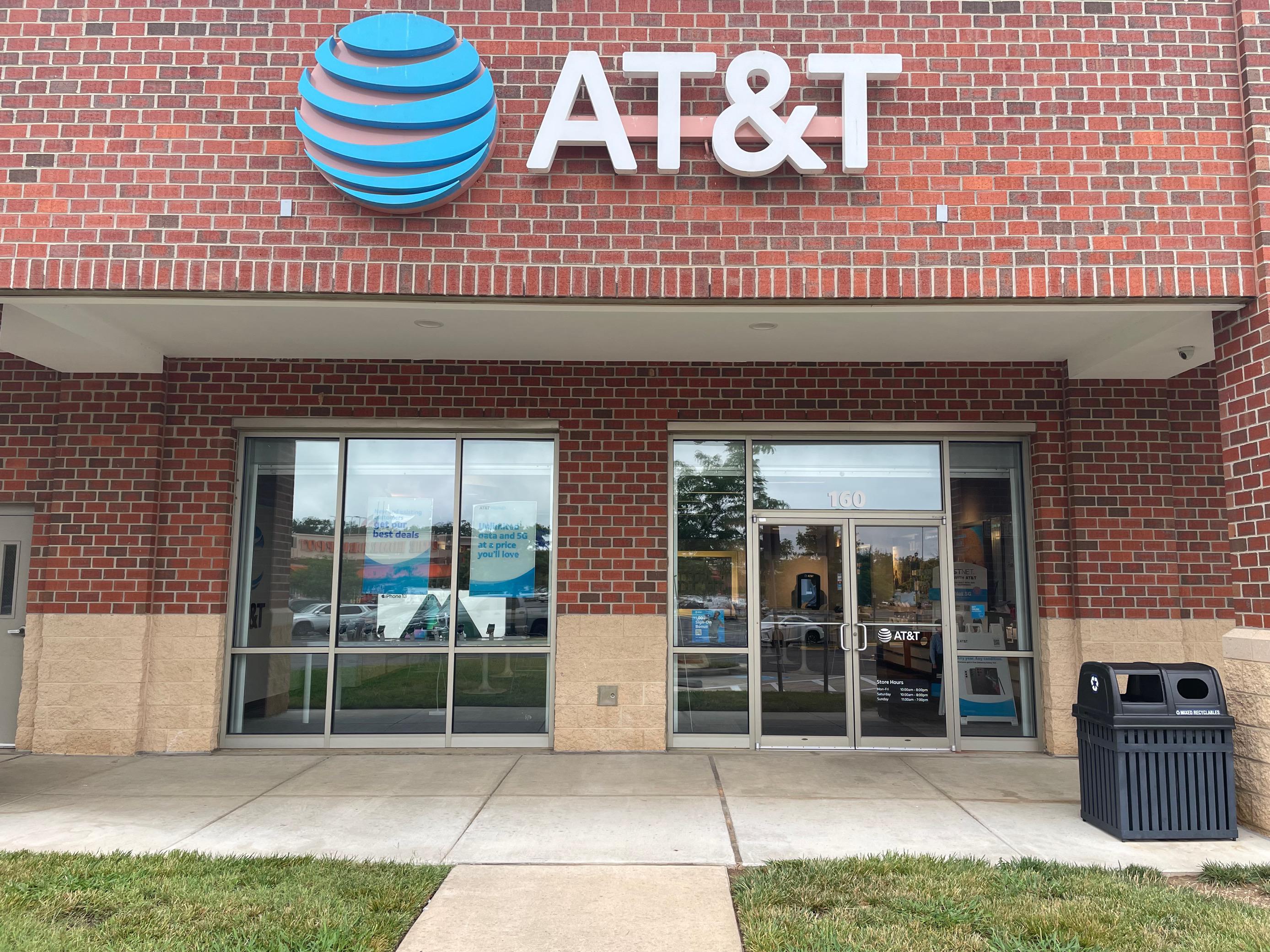 Cell Phone Store in Bowie | iPhones, Samsung Phones, Prepaid Phones ...