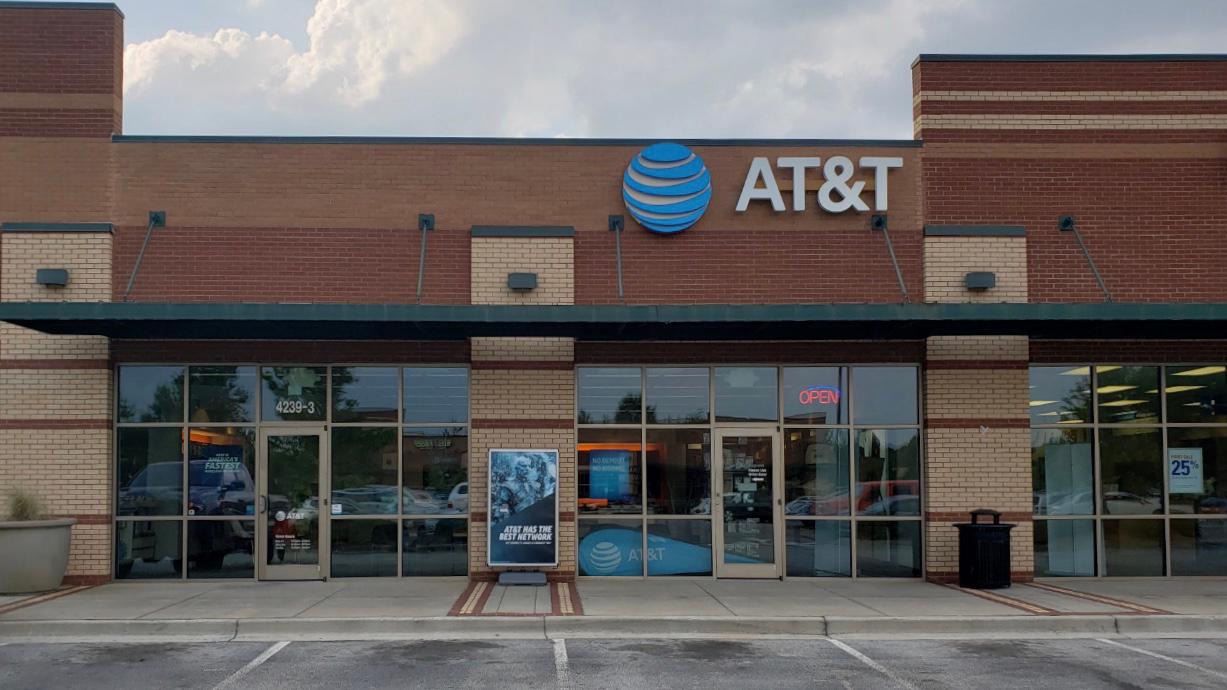Cell Phone Store in Evans | iPhones, Samsung Phones, Prepaid Phones ...