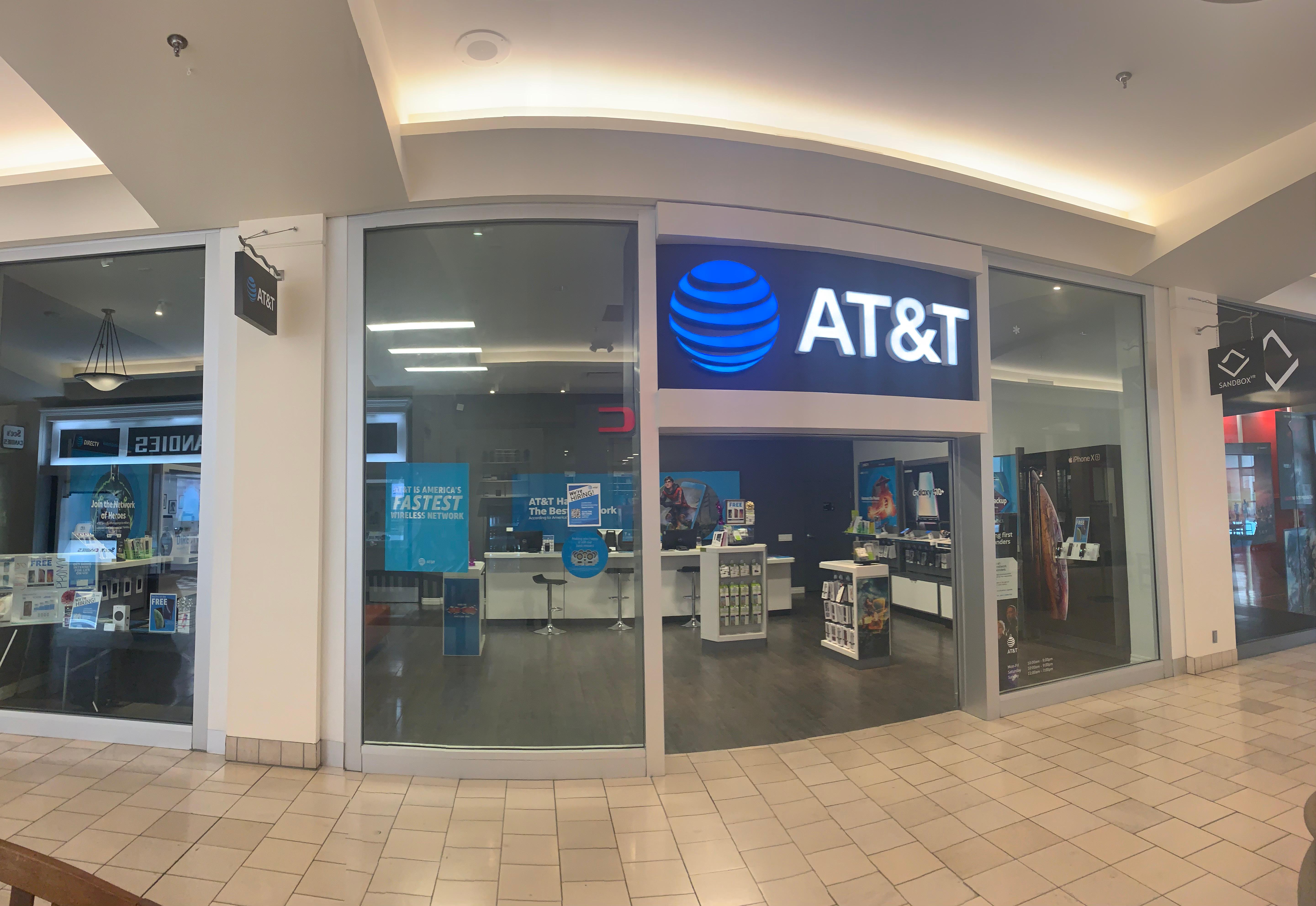 Phones, Internet & Holiday Tech Gifts at AT&T | AT&T San Mateo - 60 ...