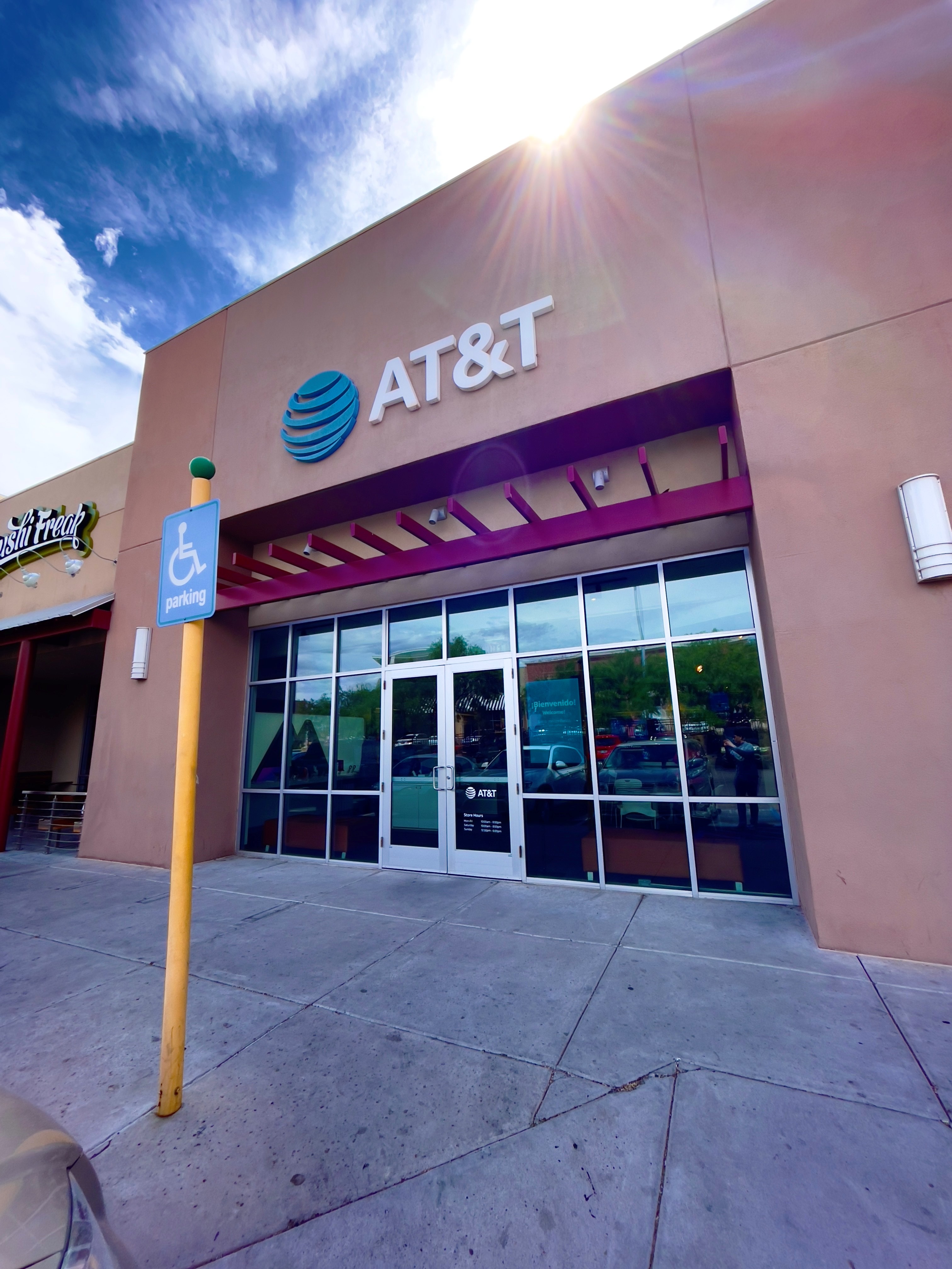 Cell Phone Store in Albuquerque | iPhones, Samsung Phones, Prepaid ...