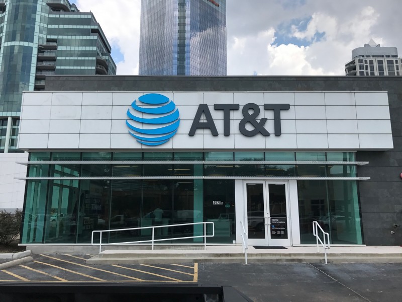AT&T Houston | Cell Phones, Wireless Plans & Accessories | 4920 San ...