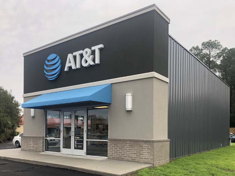 Cell Phone Store in Bainbridge | iPhones, Samsung Phones, Prepaid ...