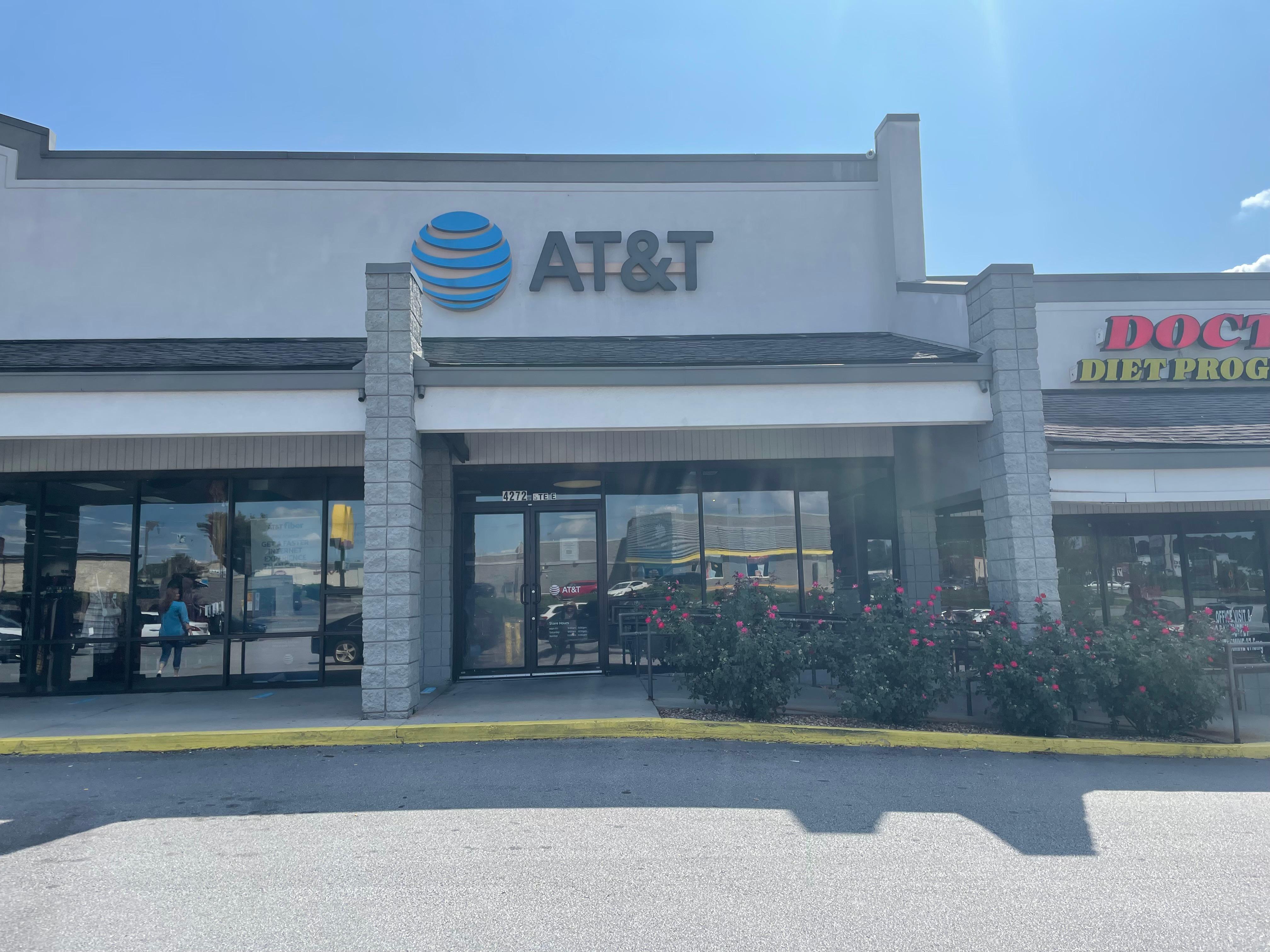 Cell Phone Store in Hiram | iPhones, Samsung Phones, Prepaid Phones ...