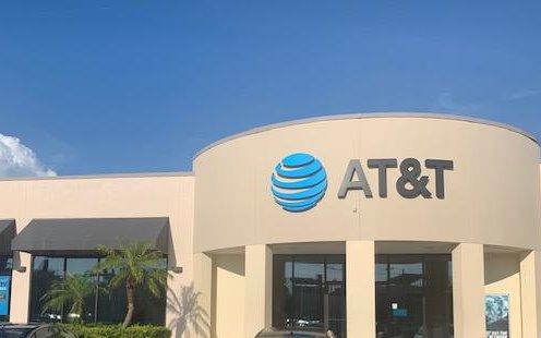 Cell Phones, Plans & Accessories in Tampa, FL | AT&T Store S Dale Mabry ...