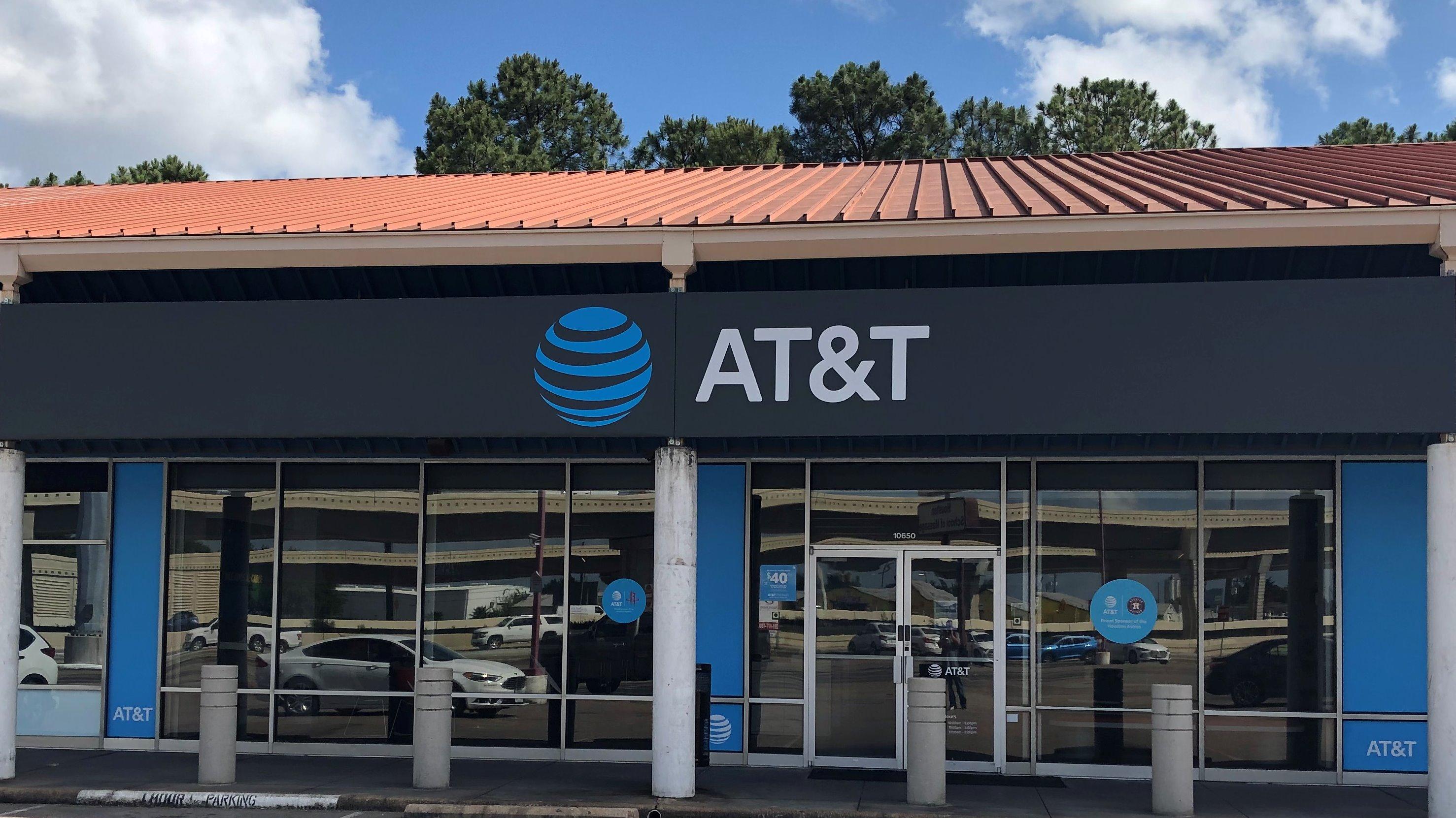 AT&T Houston | Cell Phones, Wireless Plans & Accessories | 10650 ...