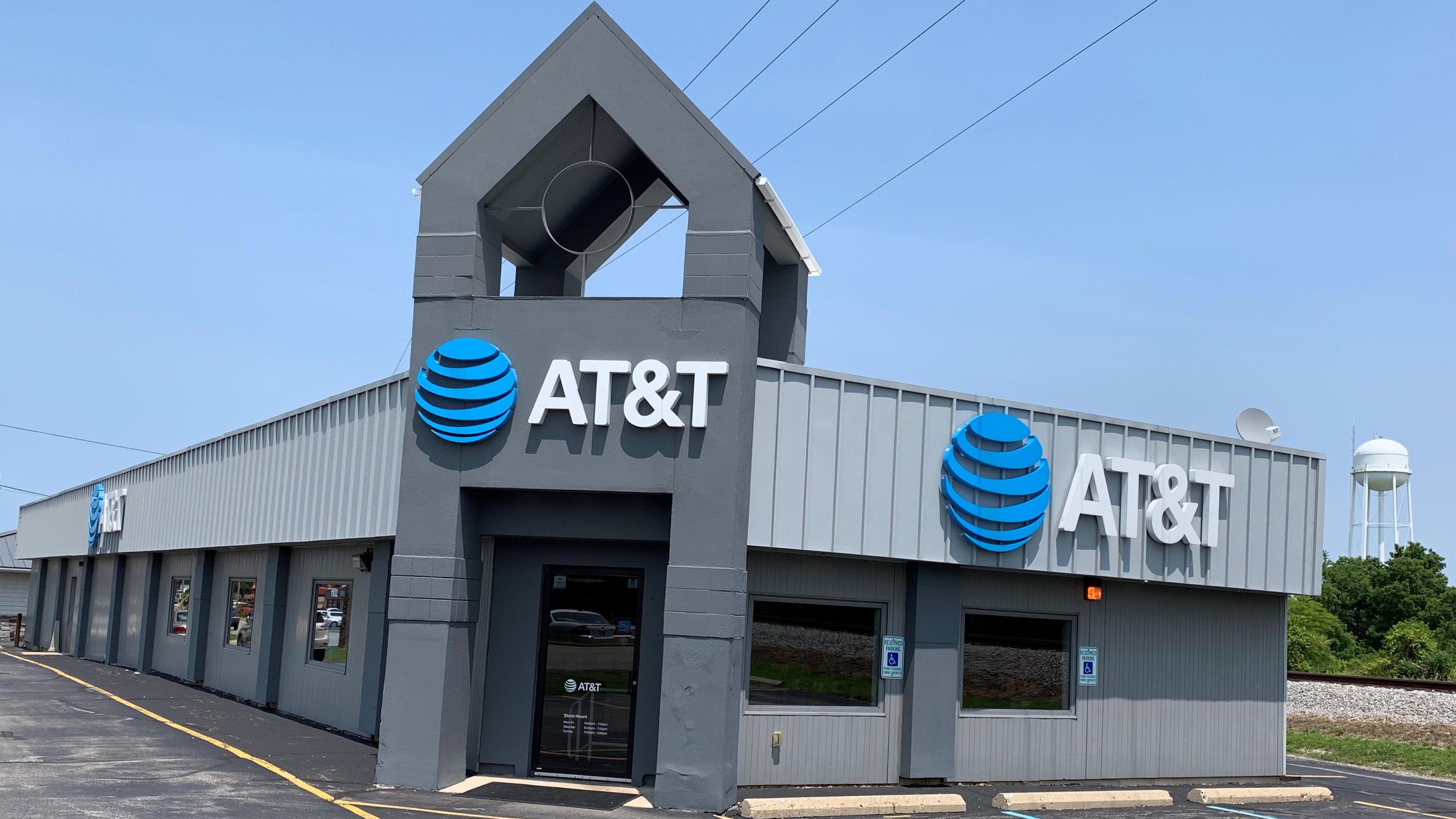 Phones, Internet & Holiday Tech Gifts at AT&T | AT&T ANGOLA - 1102 N Wayne St , Angola, 46703